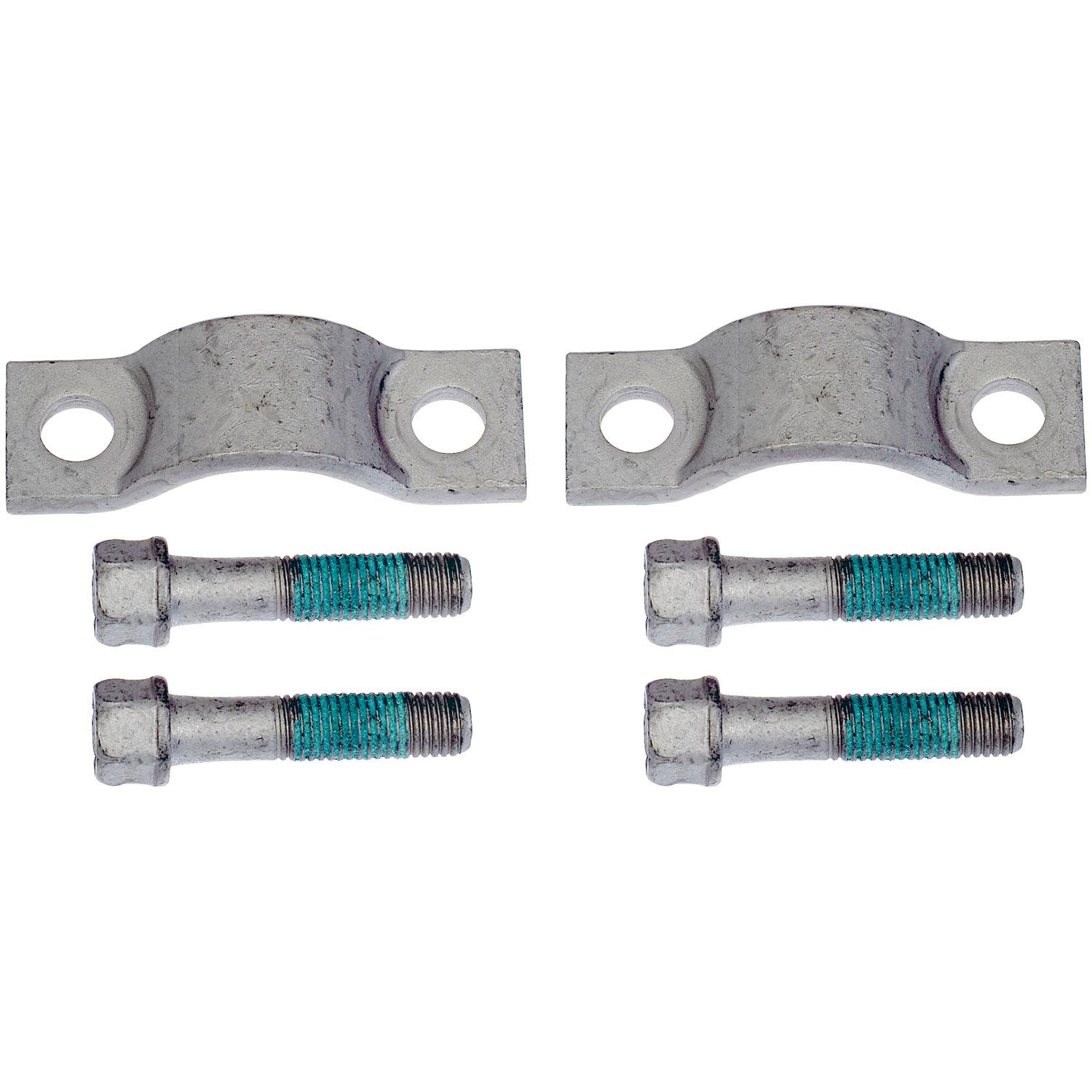 Dorman - HELP Universal Joint Strap Kit 13862 | AutoZone