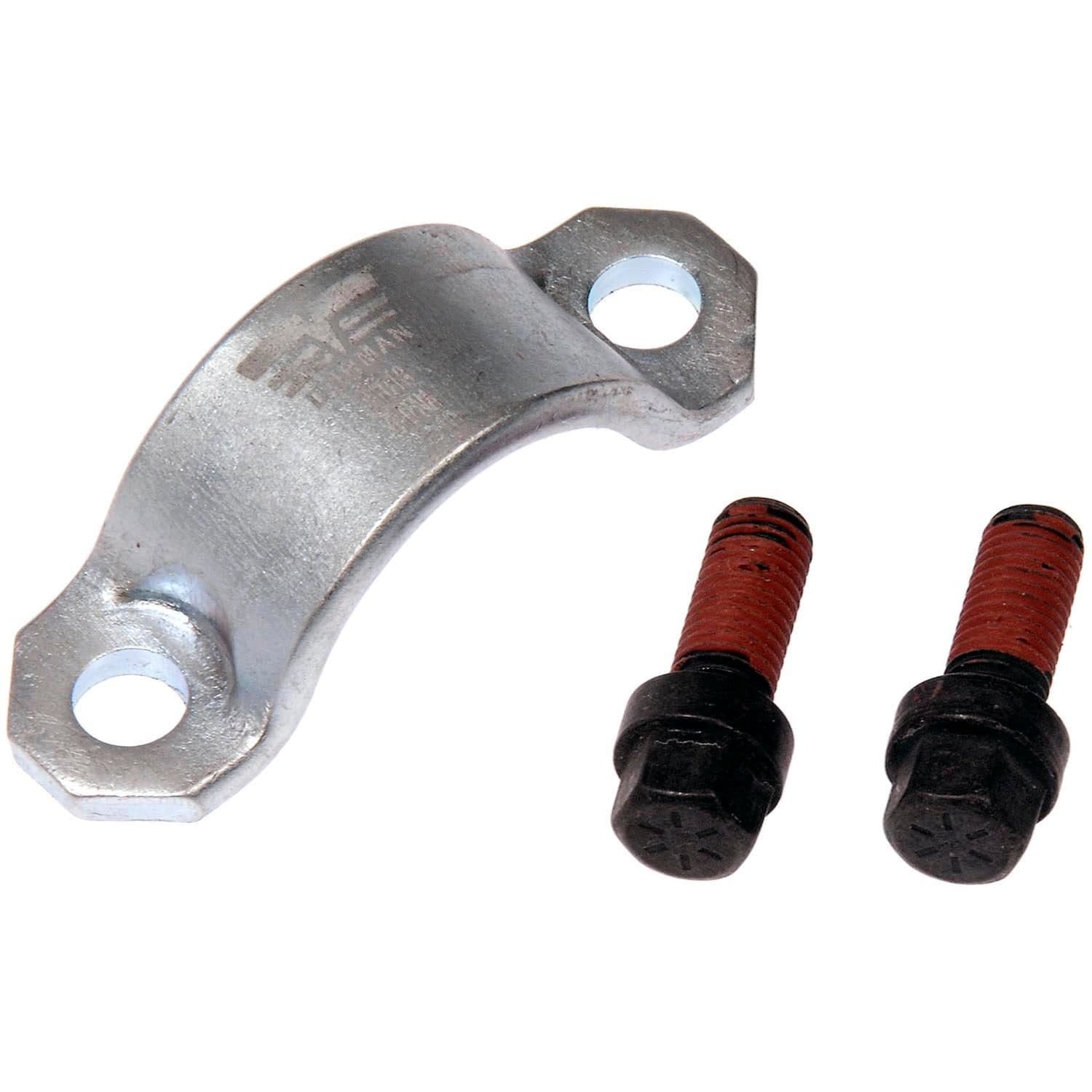 Dorman U-Joint Strap/U Bolt Retainer 81018 | AutoZone
