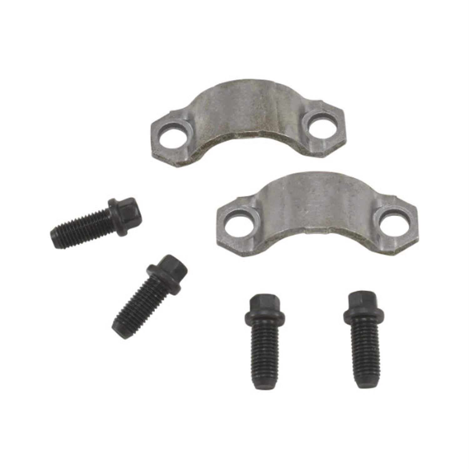 Yukon Gear and Axle Universal Joint Strap Kit 41193 | AutoZone