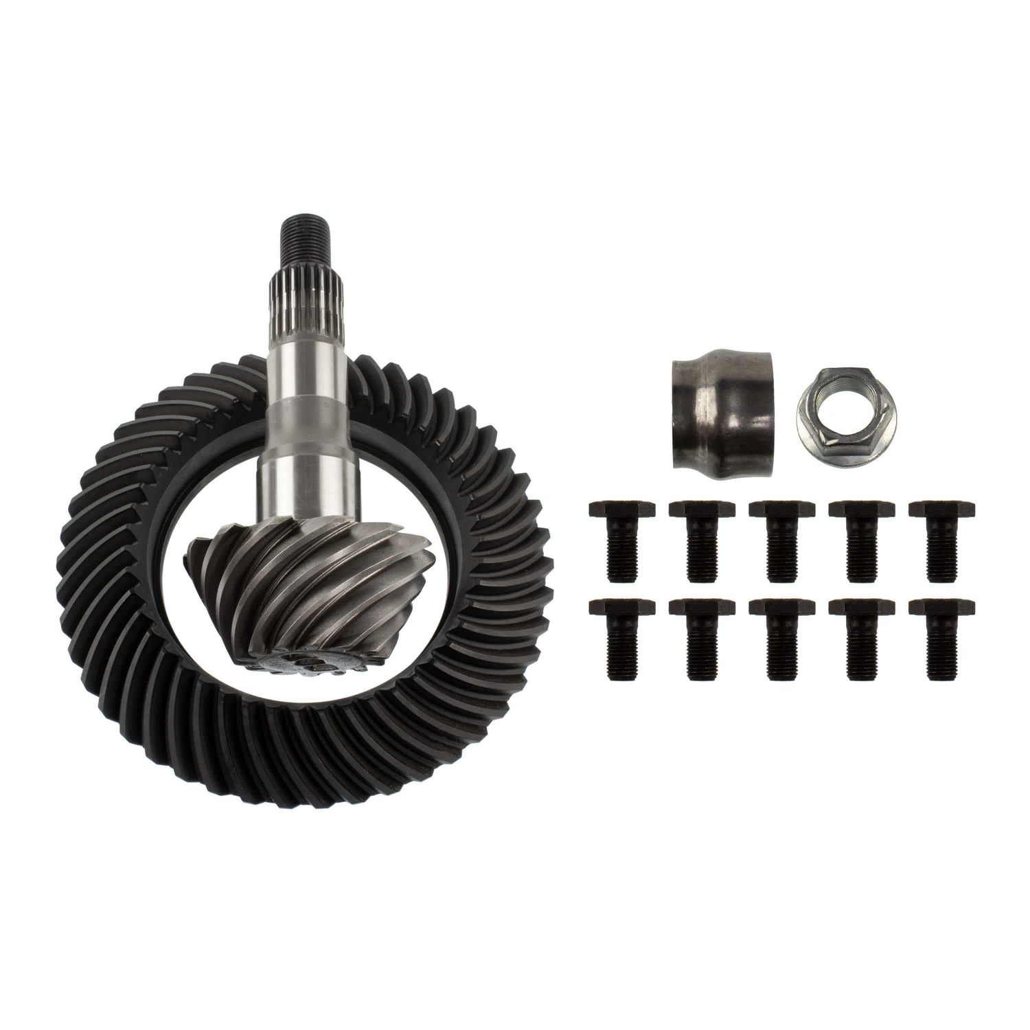 Motive Gear Differential Ring and Pinion D205-336 | AutoZone