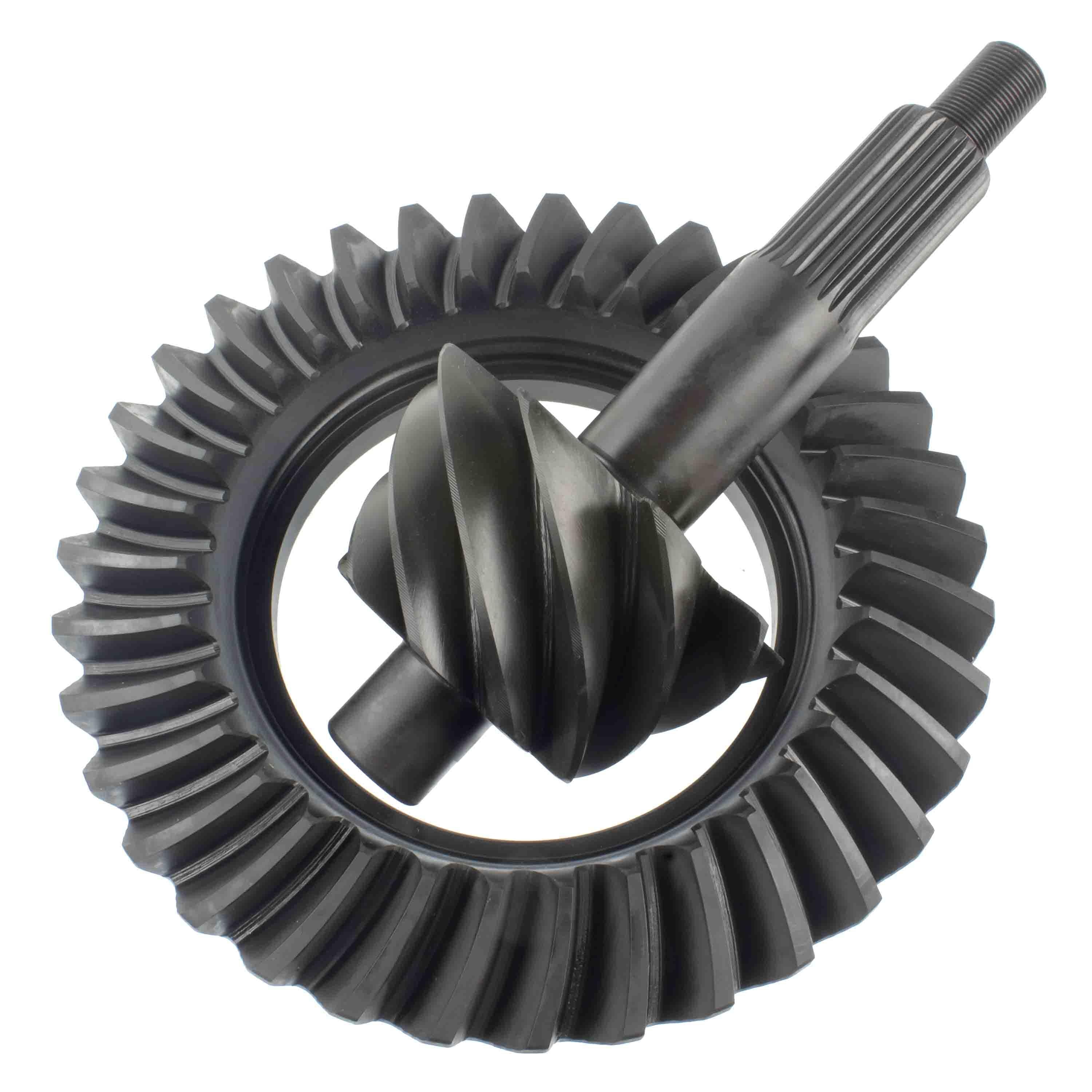 Motive Gear Differential Ring and Pinion F890389 | AutoZone