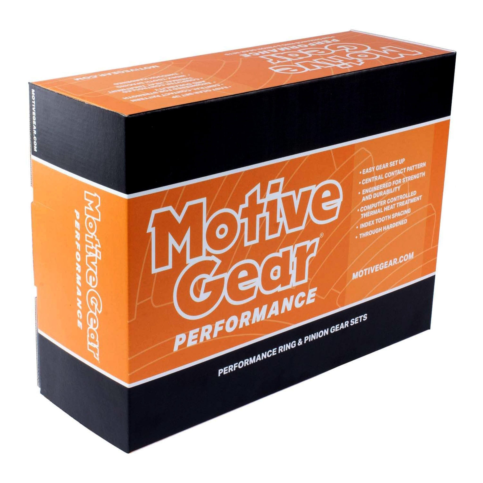 Motive Gear Differential Ring and Pinion F890389 | AutoZone