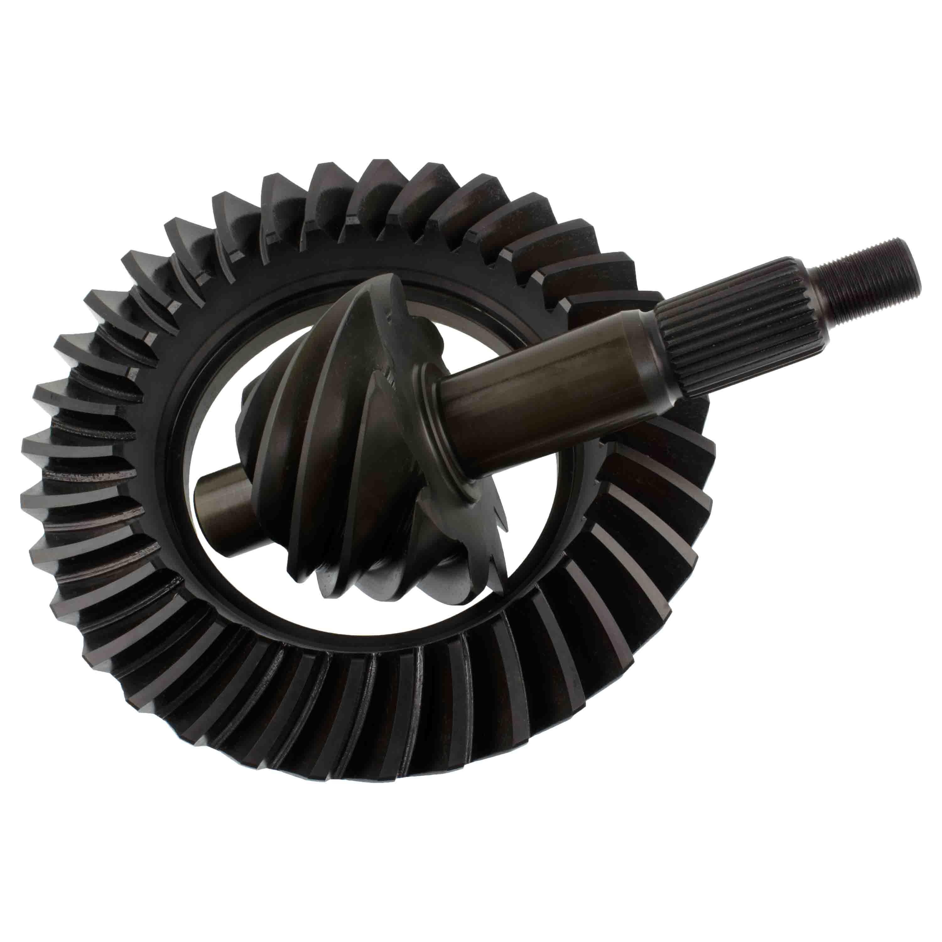Motive Gear Differential Ring and Pinion F9-389 | AutoZone