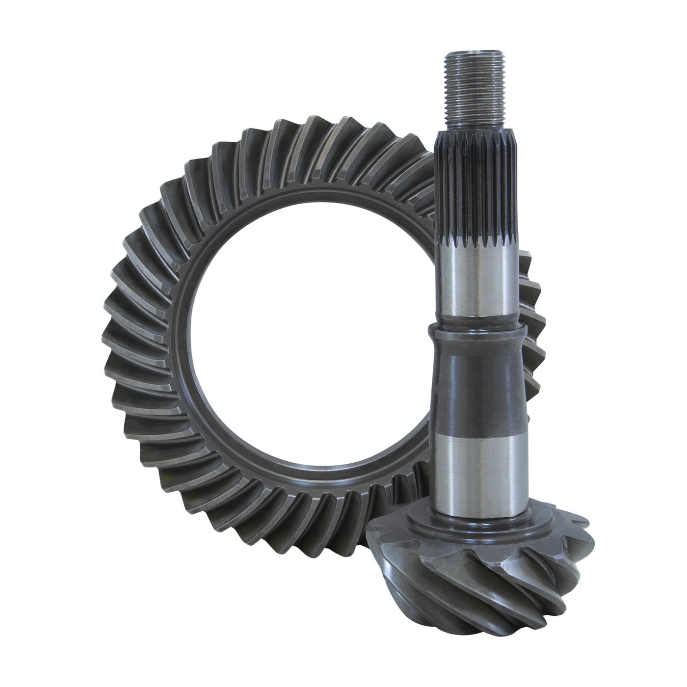 USA Standard Gear Differential Ring and Pinion 36198 | AutoZone