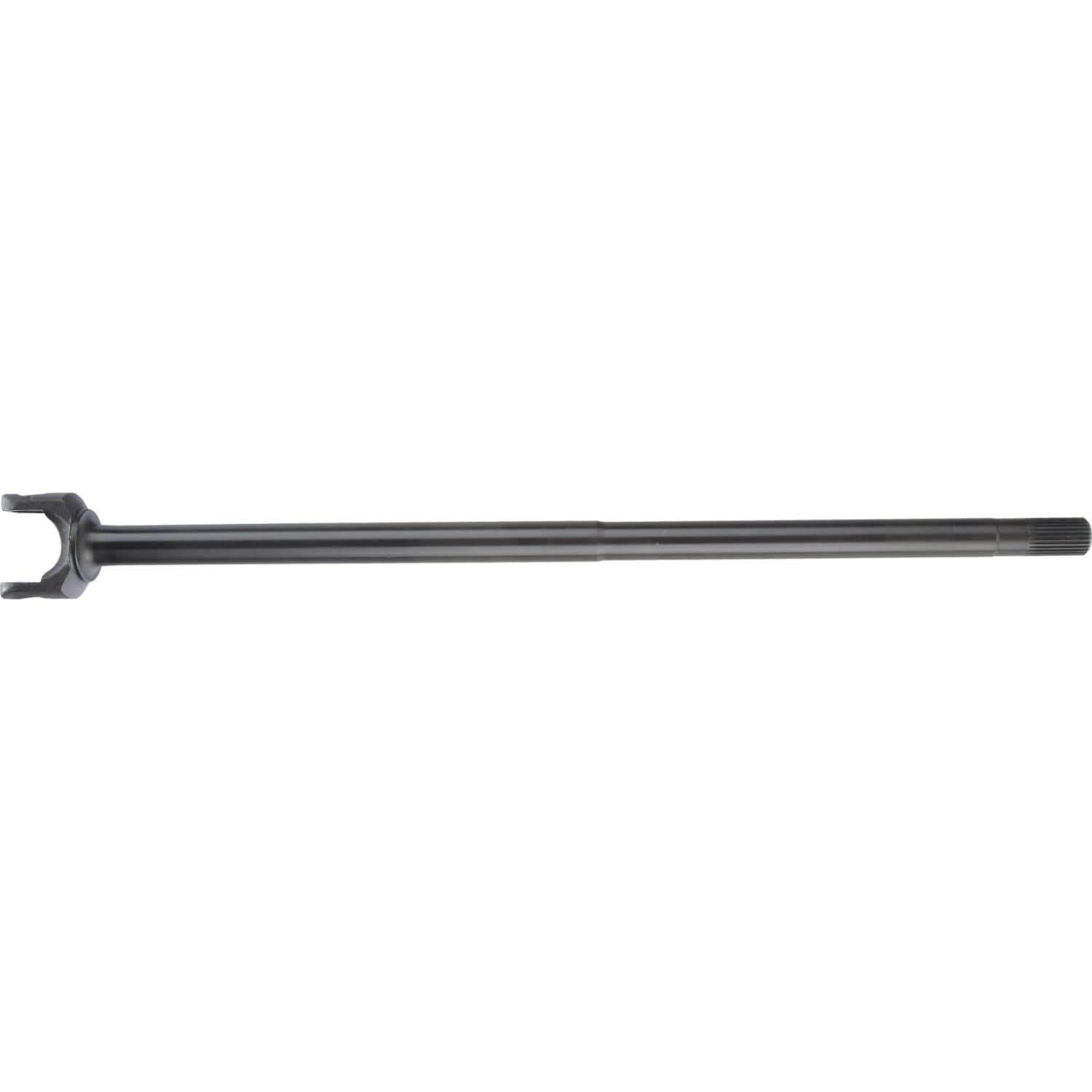 Dana Auto-tech CV Axle & Axle Shaft - AutoZone