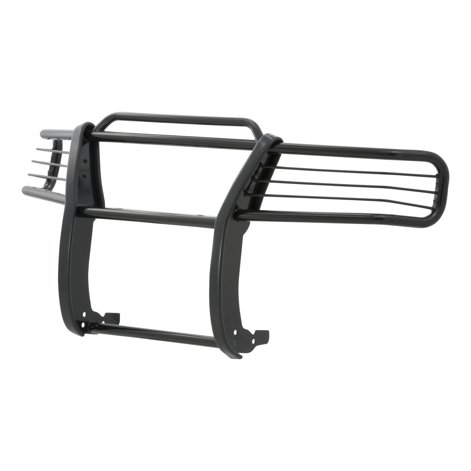 Ford Explorer Grille & Brush Guard - Best Grille & Brush Guard for Ford ...