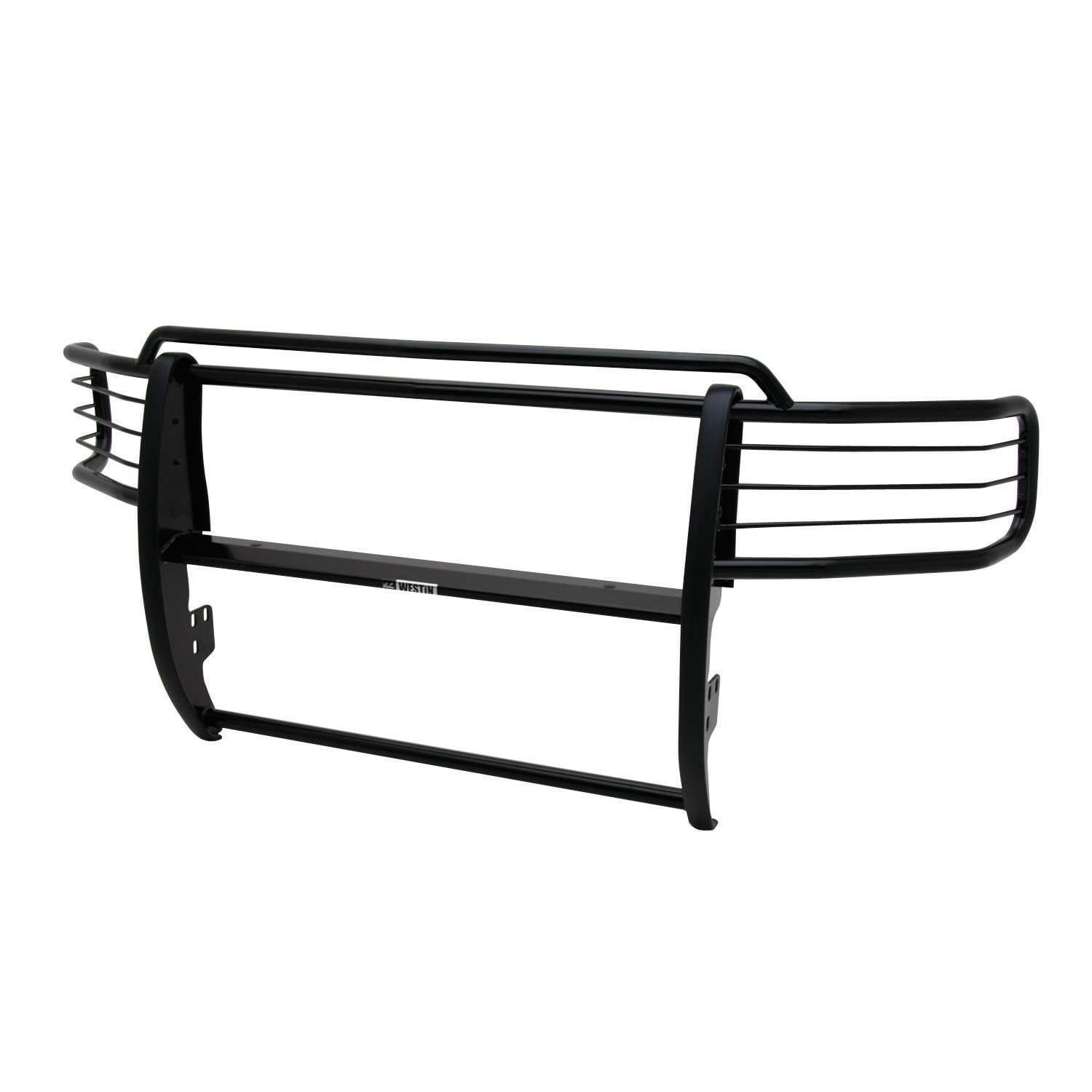 2000 Ford F-350 Super Duty Grille & Brush Guard