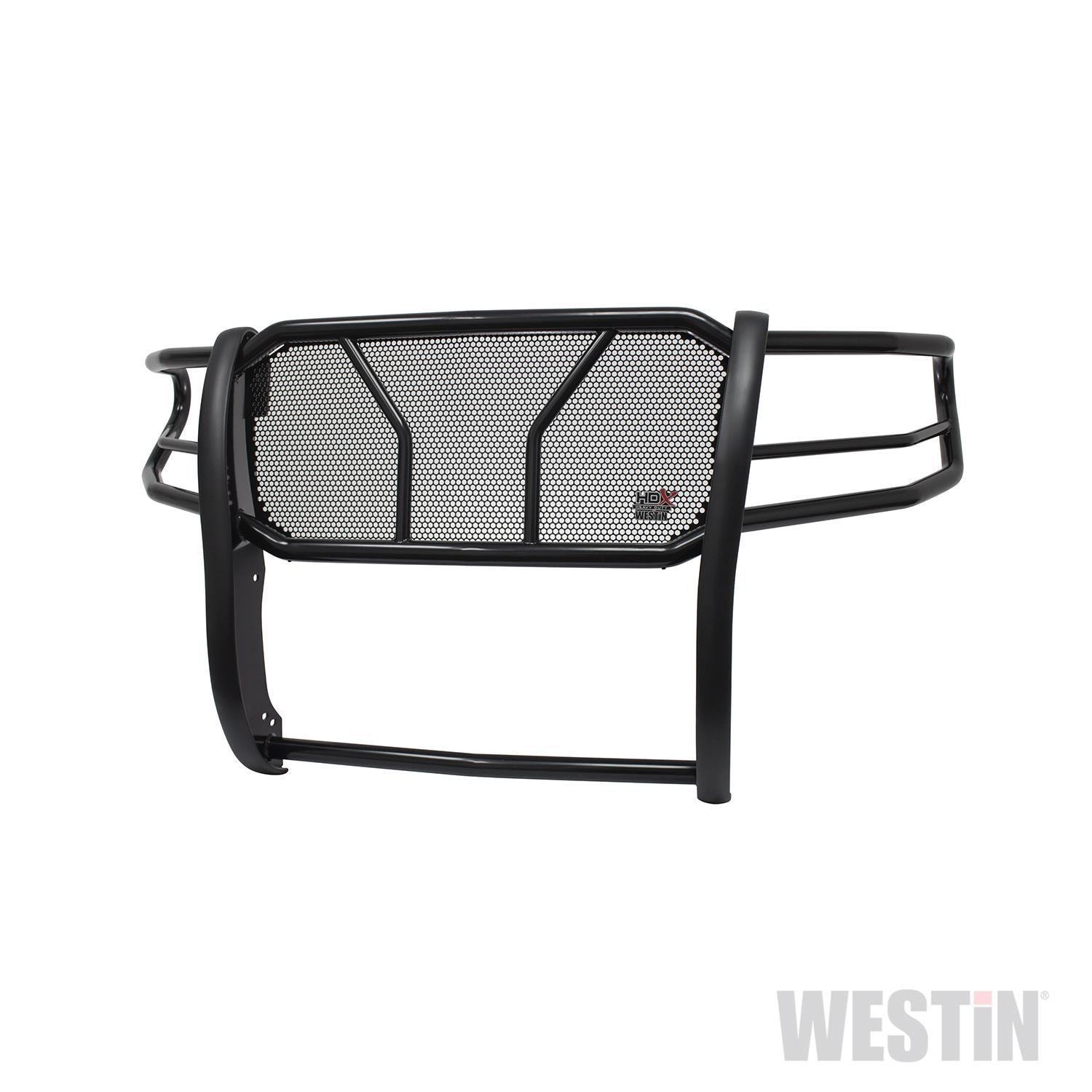 Best Grille & Brush Guard for Cars, Trucks & SUVs