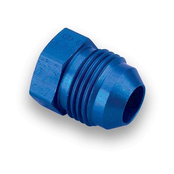 Earl's Performance Engine Circular Plug 980610ERL | AutoZone