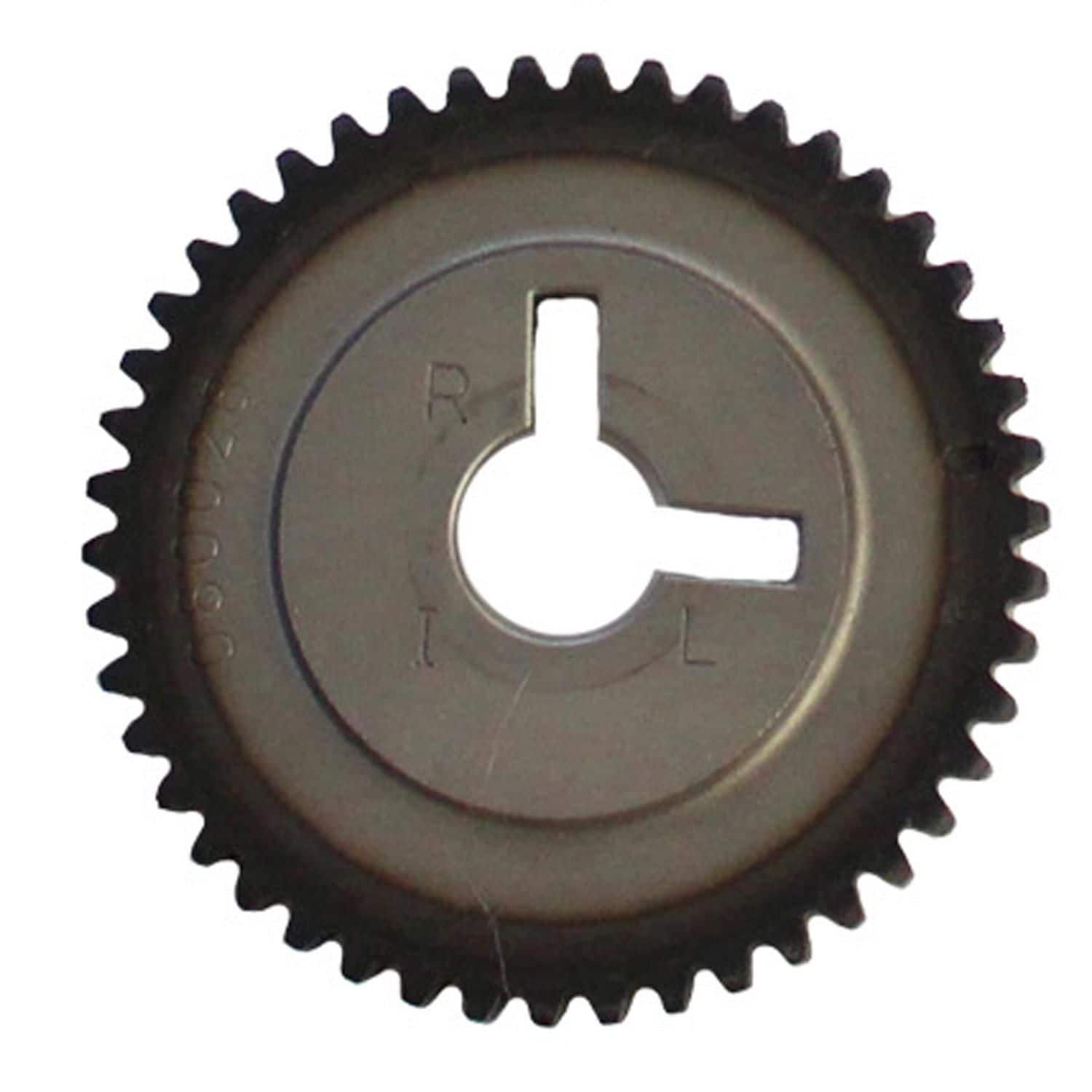Chevrolet colorado Timing Camshaft Gear - Best Timing Camshaft Gear for Chevrolet colorado