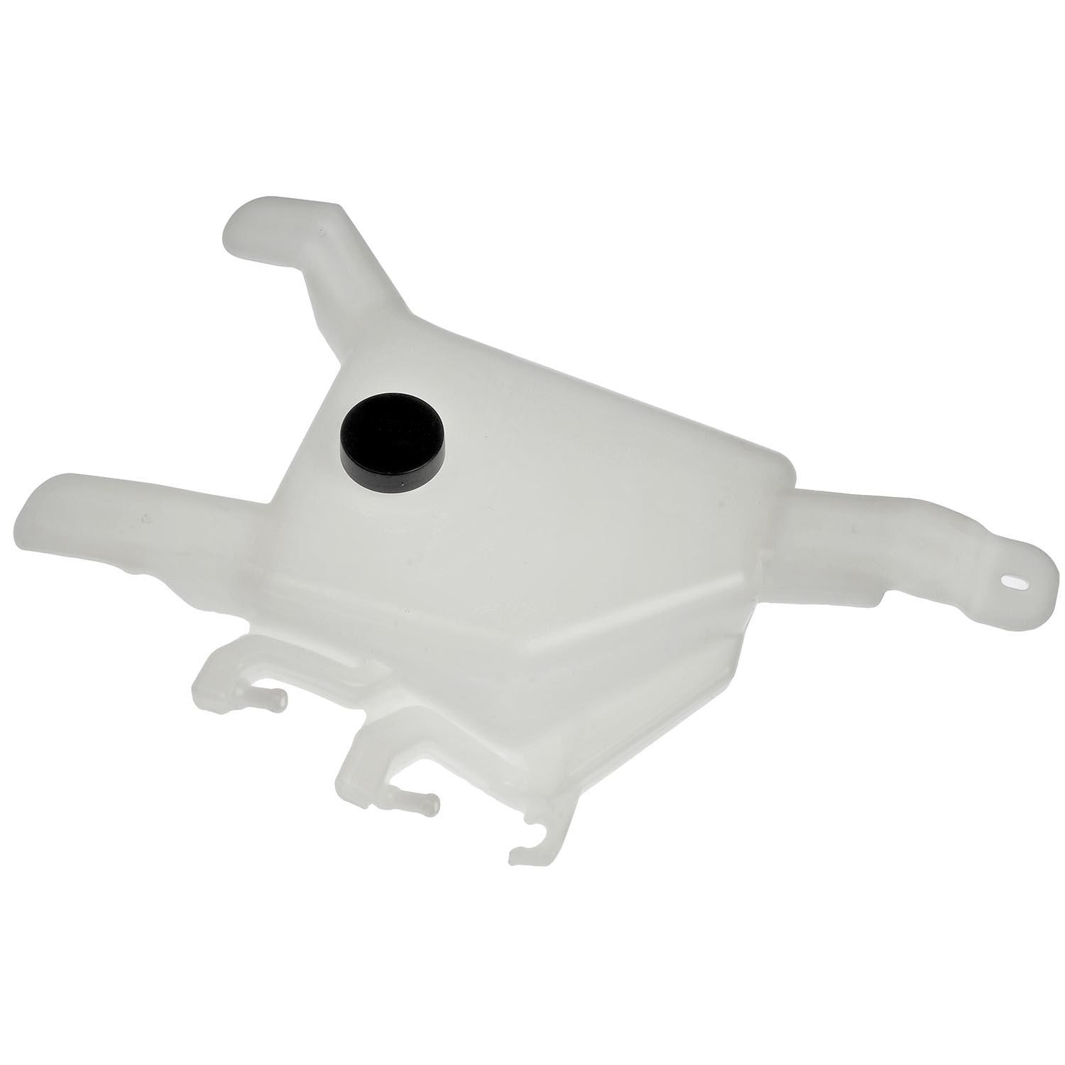 2021 Chevrolet colorado Coolant Reservoir