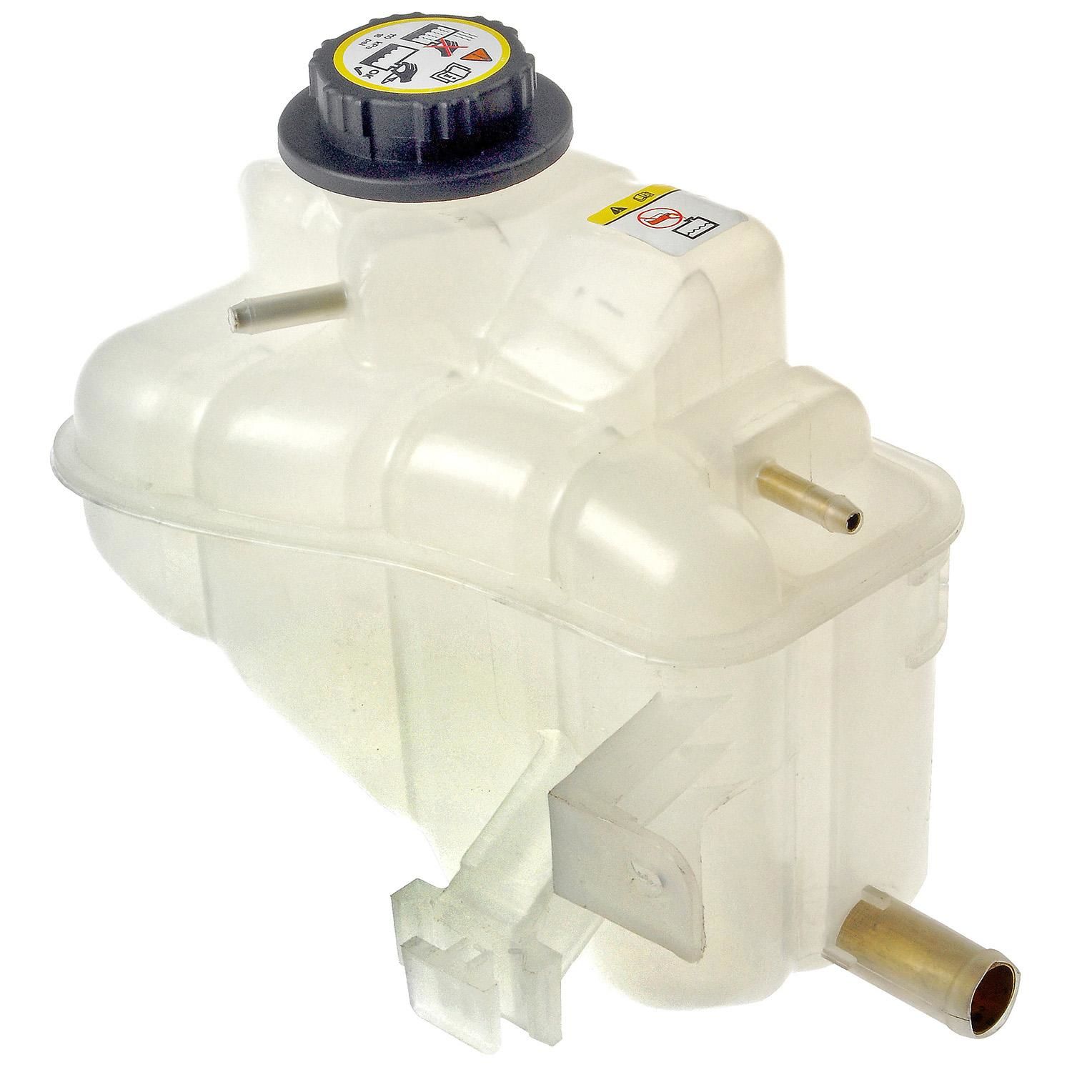 2001 Ford Taurus Coolant Reservoir