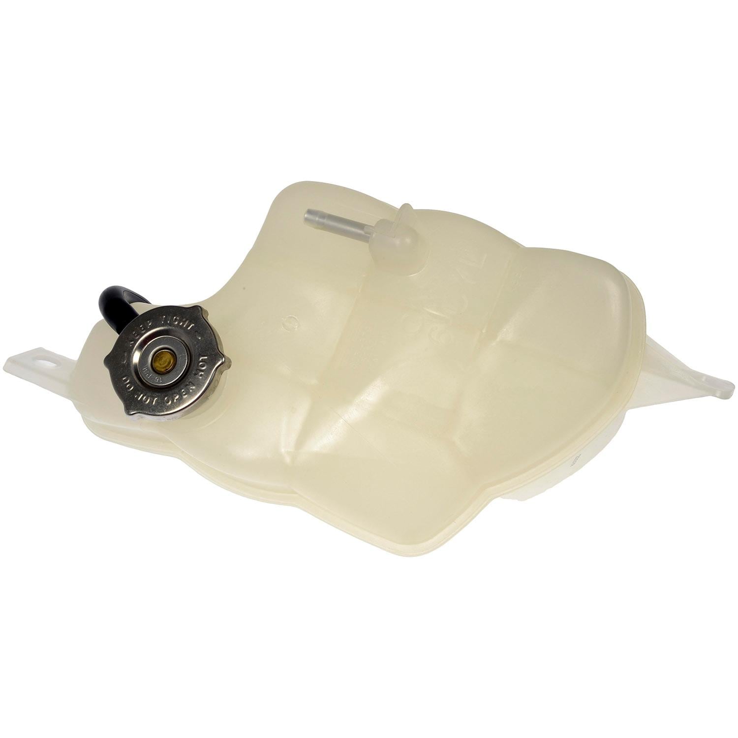 2011 Chrysler 200 Coolant Reservoir