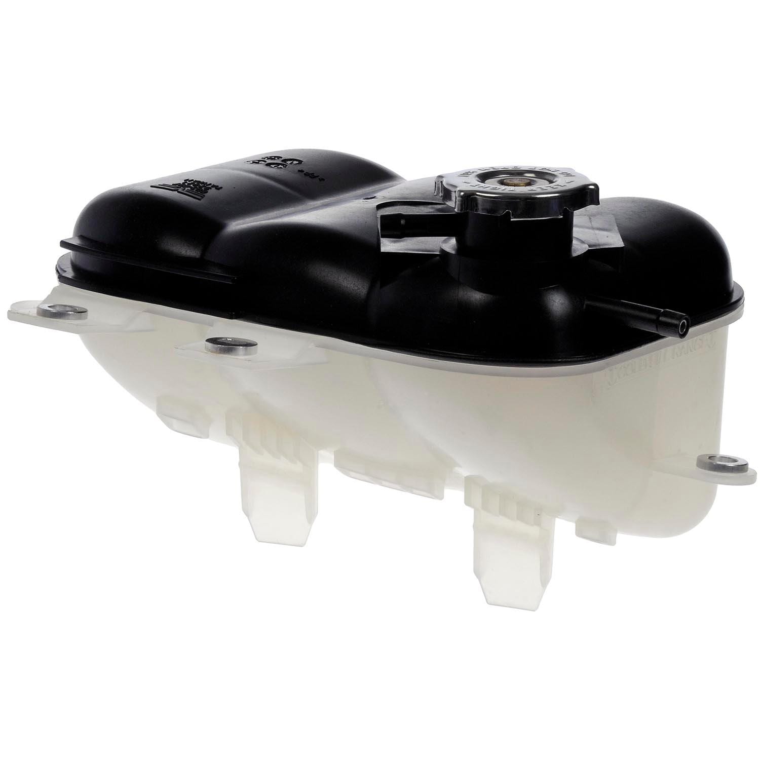 2024 Mack anthem Coolant Reservoir