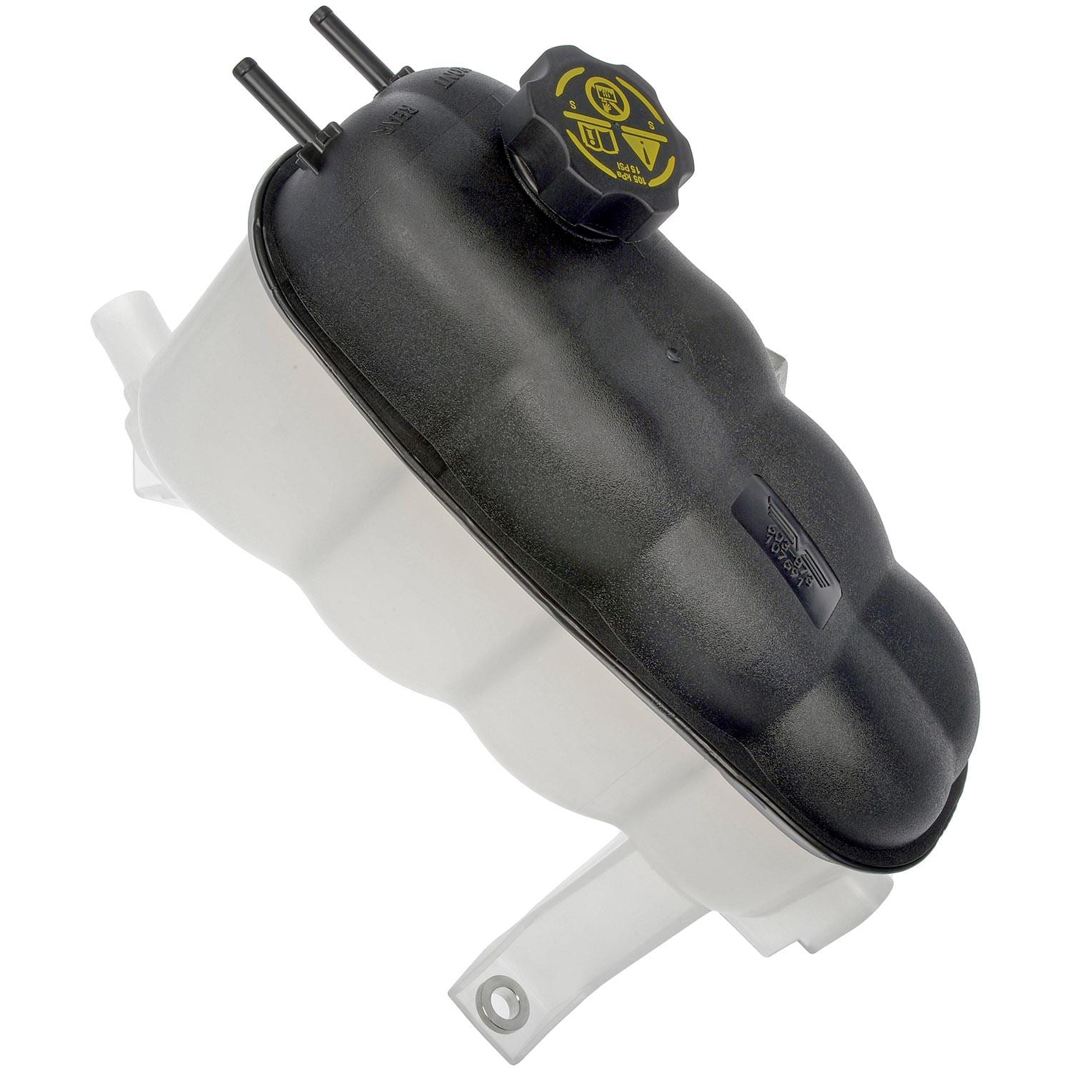 2021 Mercedes-Benz C63 AMG Coolant Reservoir