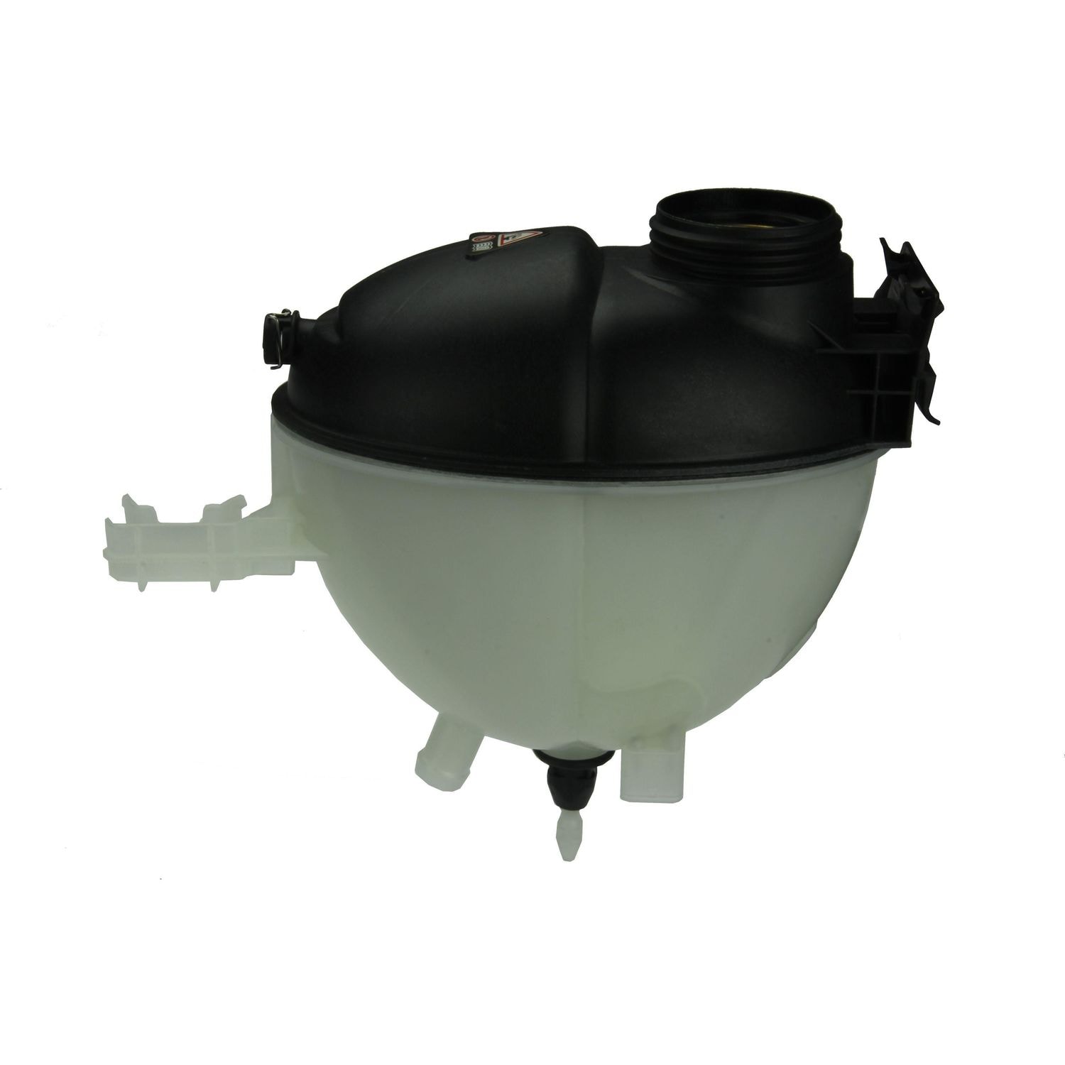 2018 Mercedes-Benz CLS550 Coolant Reservoir