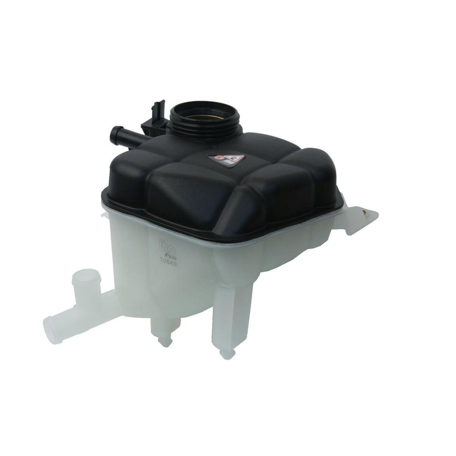 2016 Mercedes-Benz GLE63 AMG Coolant Reservoir