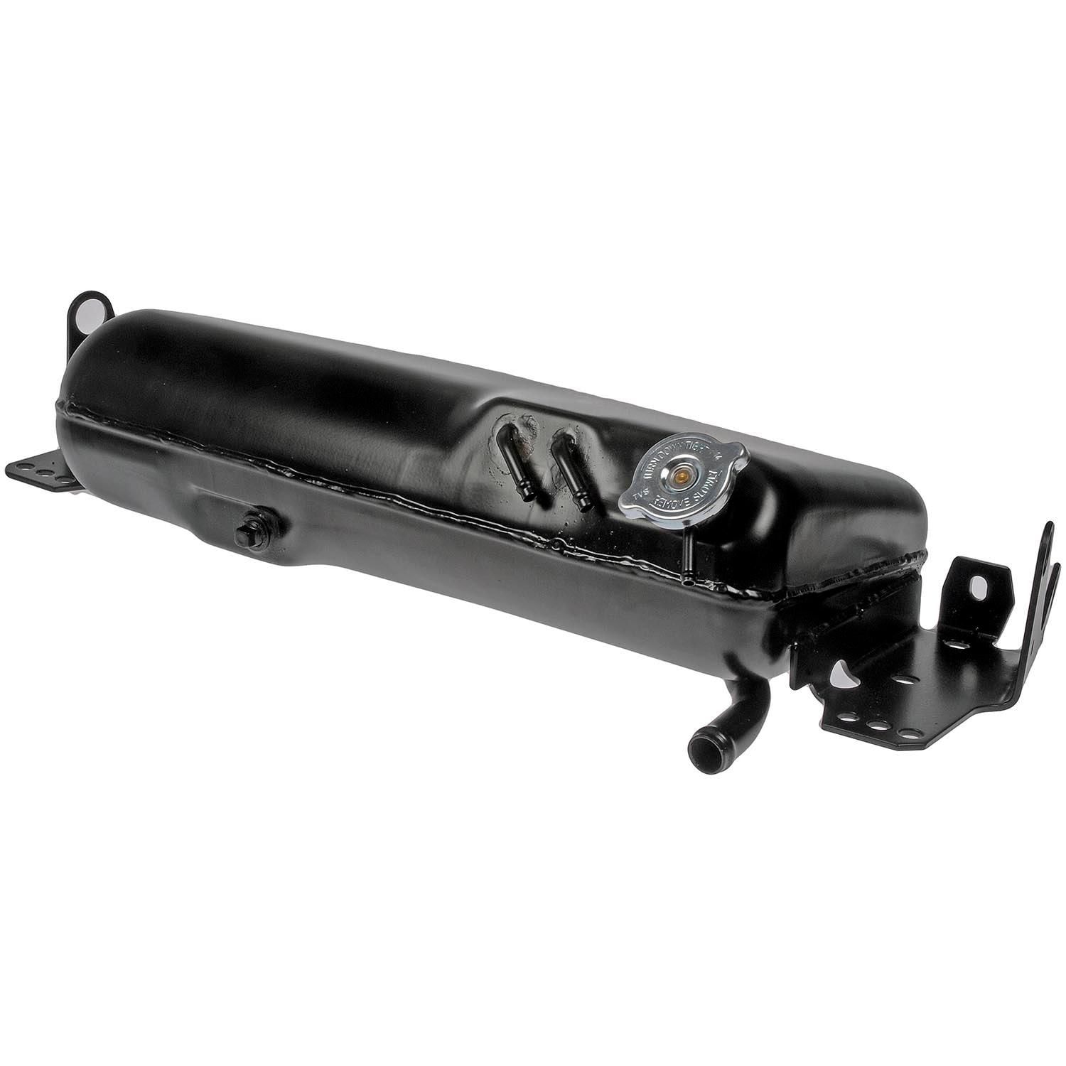 2012 Freightliner Sprinter 3500 Coolant Reservoir