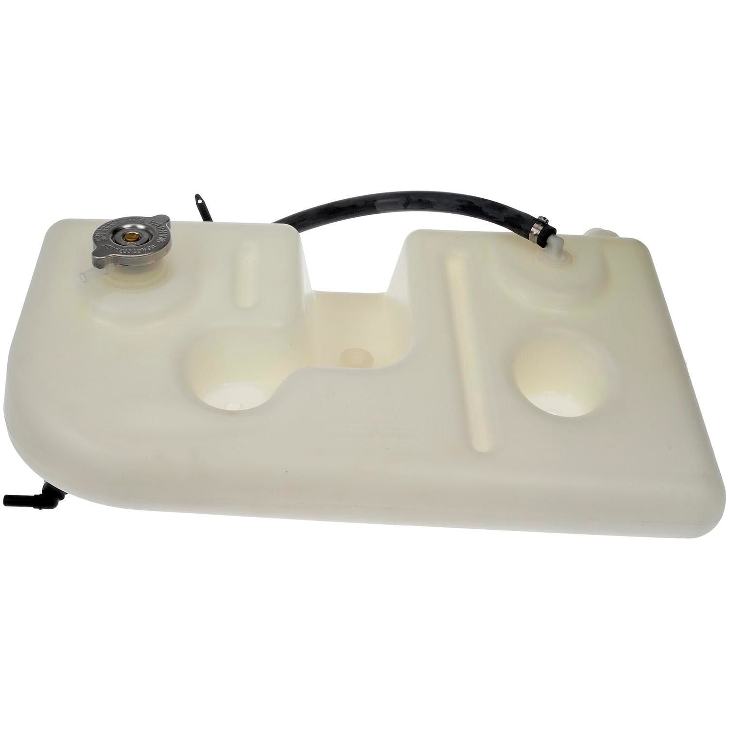 Dorman Coolant Recovery Tank 603-5211 | AutoZone