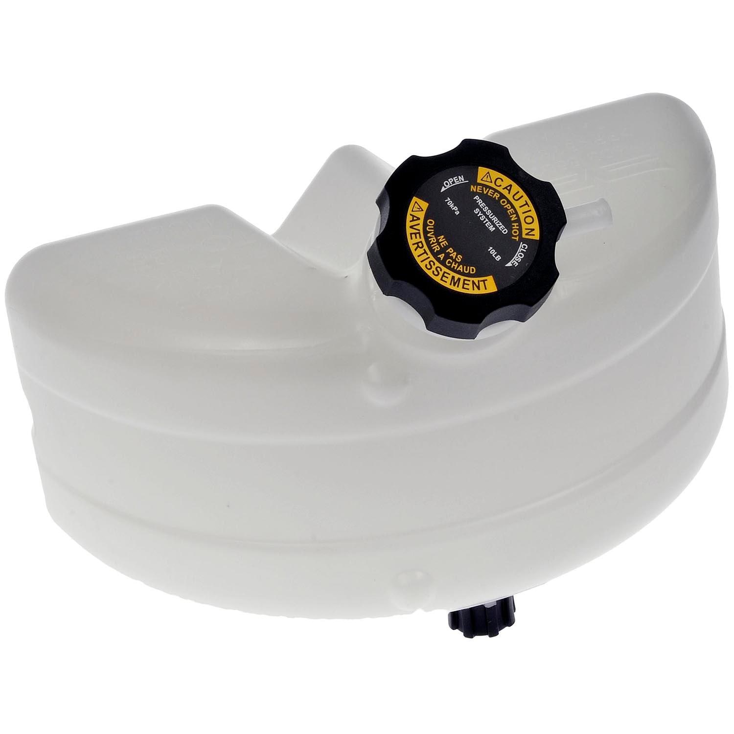 Dorman Coolant Recovery Tank 603-5502 | AutoZone