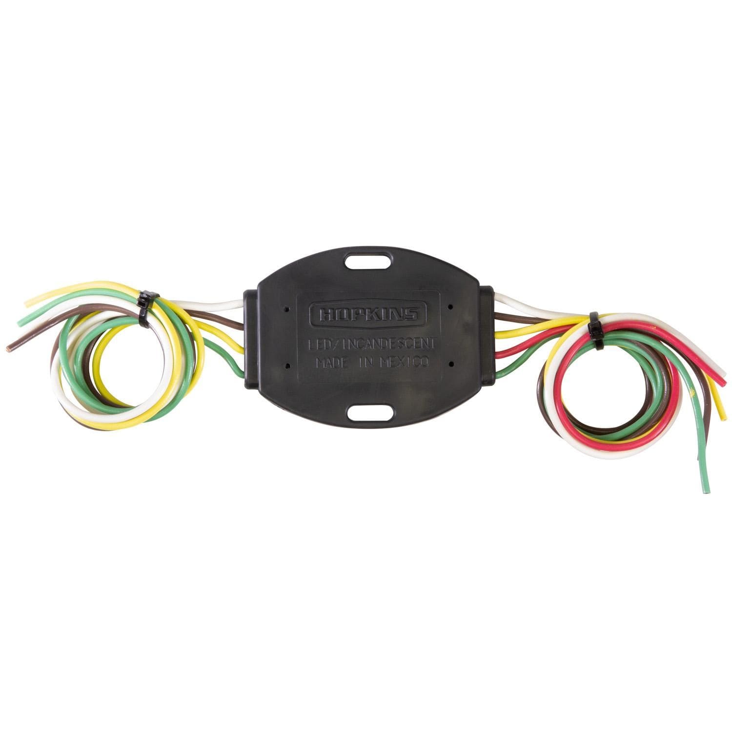 Hopkins Towing Solution Trailer Wire Converter 48847 | AutoZone