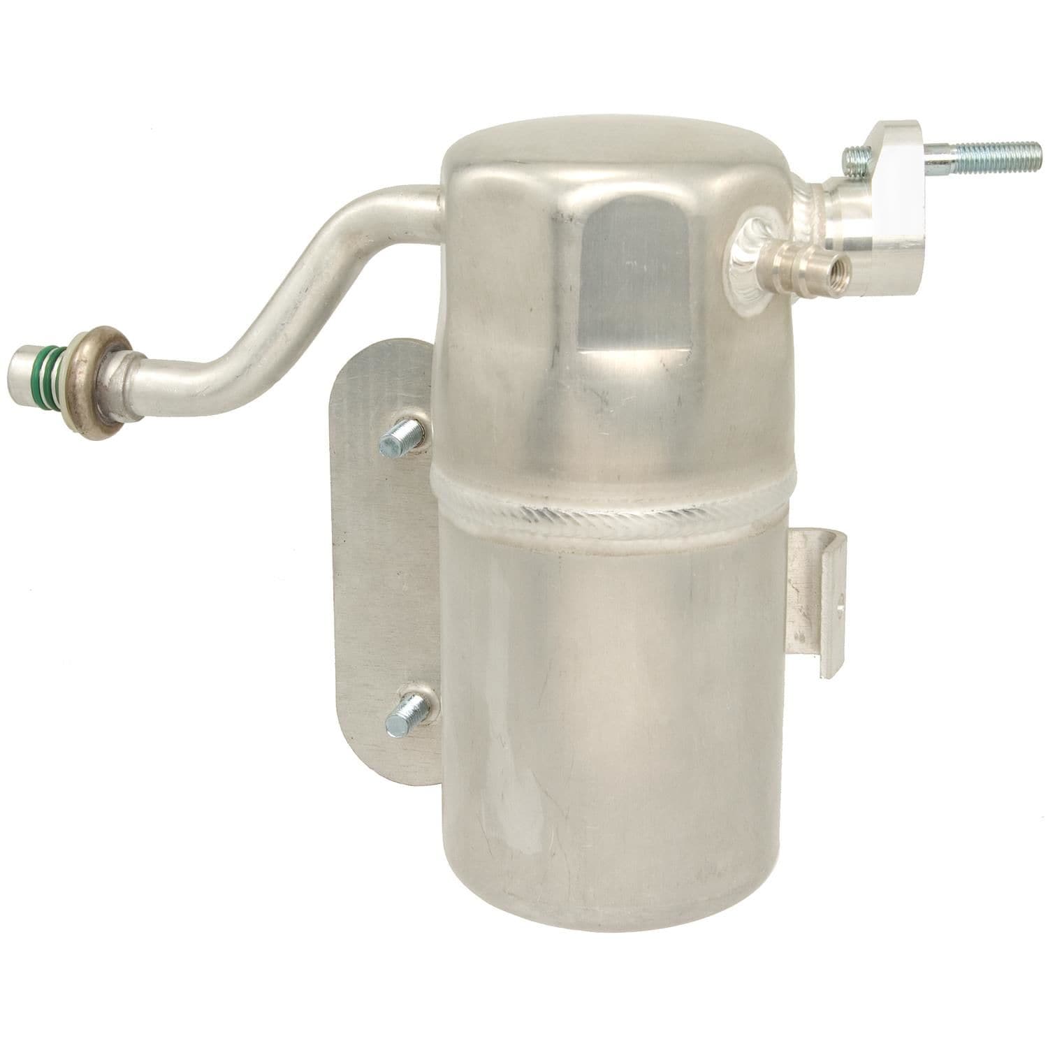 Four Seasons A/C Accumulator 83115 | AutoZone