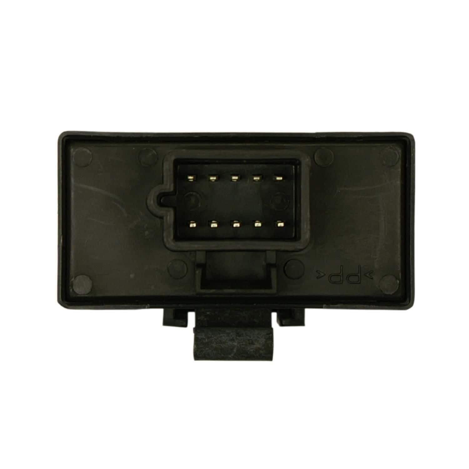 Novita Turn Signal/Hazard Warning Flasher LM458 | AutoZone