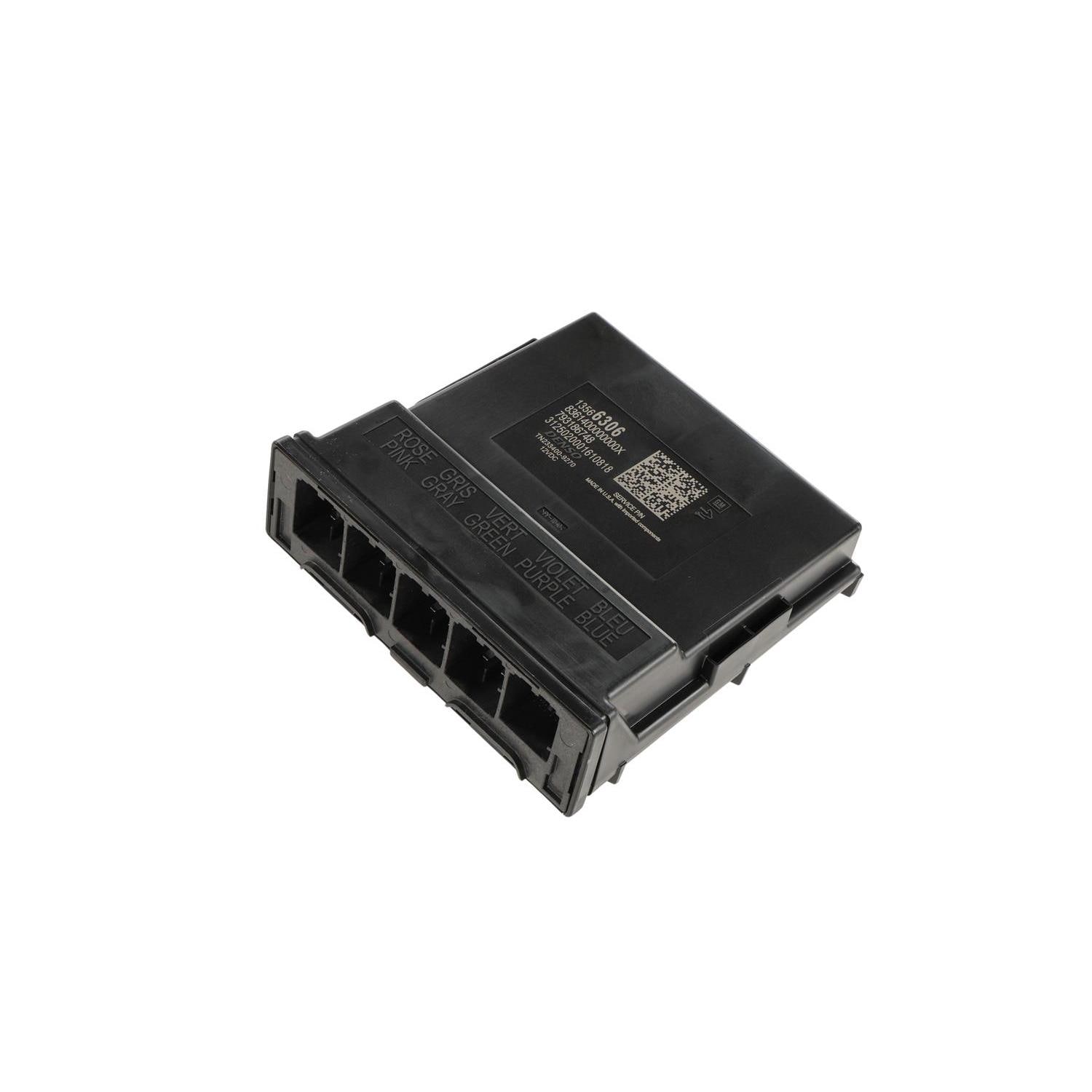 Mercury Grand Marquis Lighting Control Module - Best Lighting Control ...