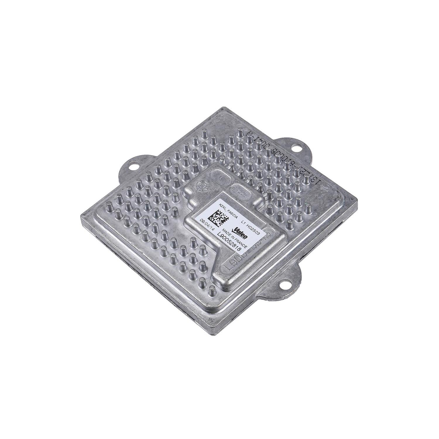 GM Genuine Parts Lighting Control Module 23451499 | AutoZone