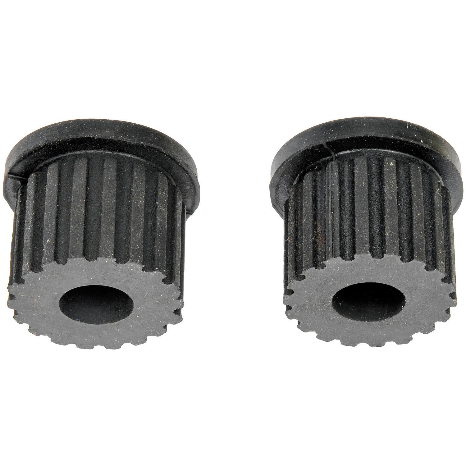 Dorman - OE Solutions Leaf Spring Shackle Bushing 532-278 | AutoZone