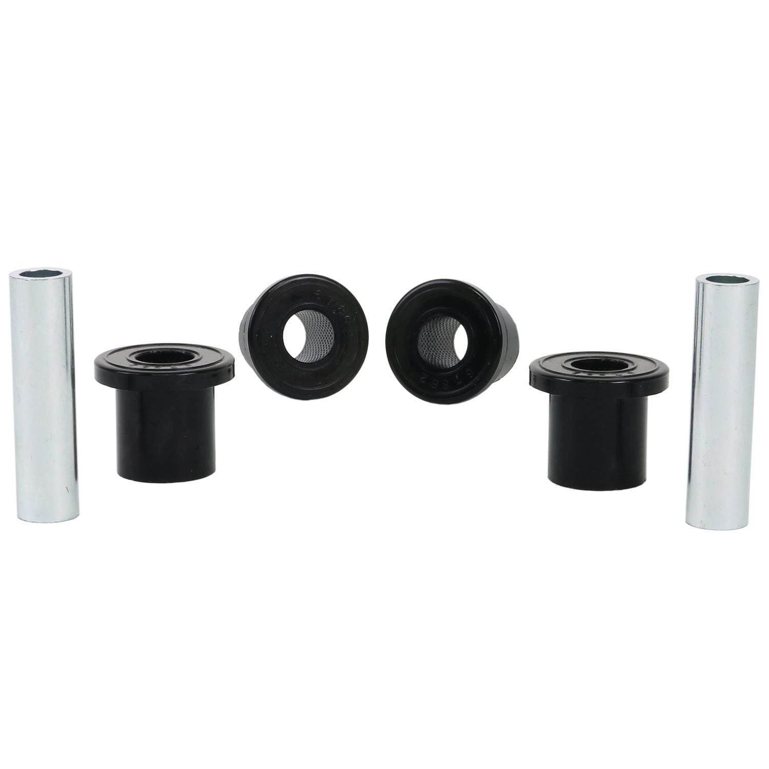 Nolathane Leaf Spring Shackle Bushing REV1600004 | AutoZone