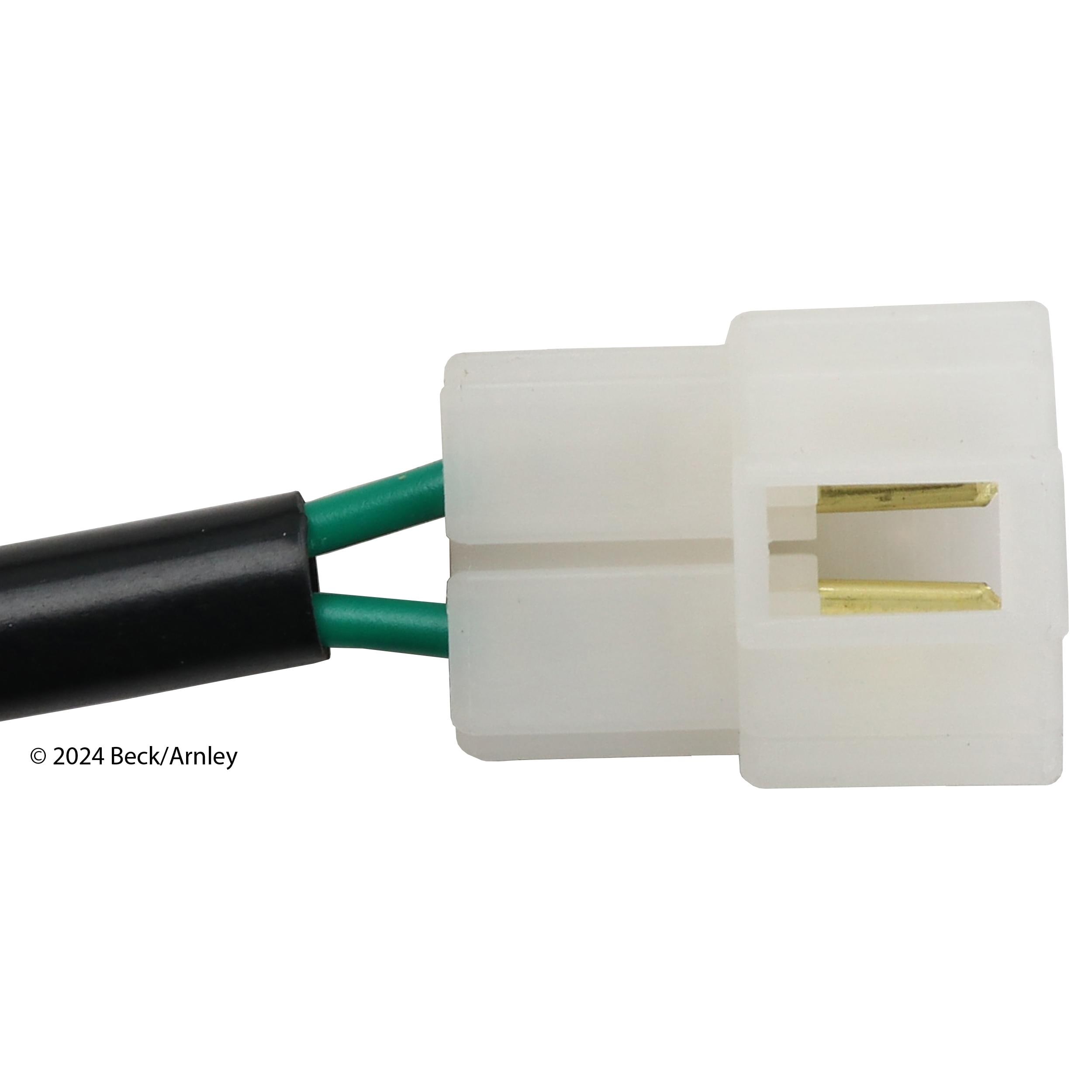 2011 Mazda 6 Brake Light Switch