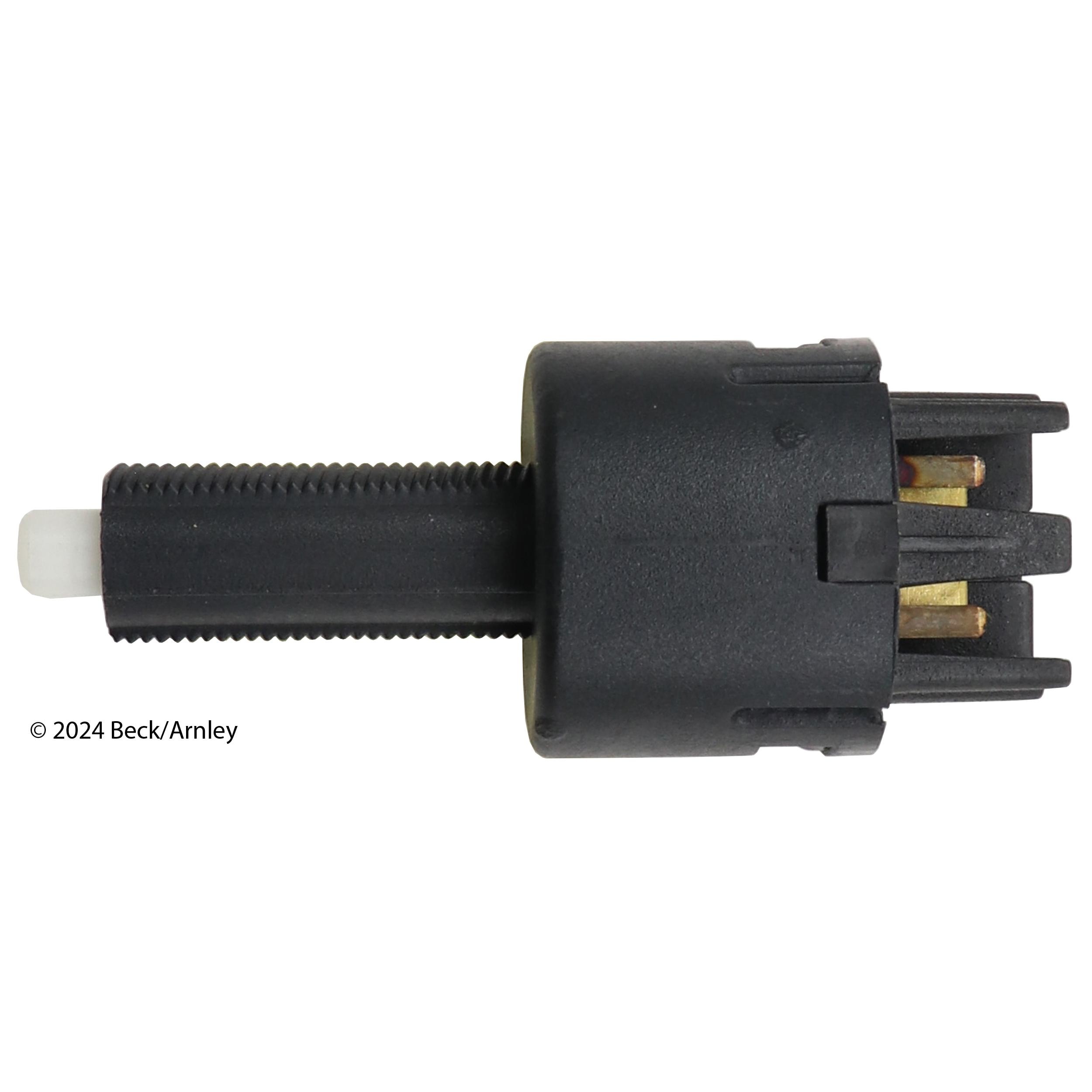 2011 Mazda 6 Brake Light Switch