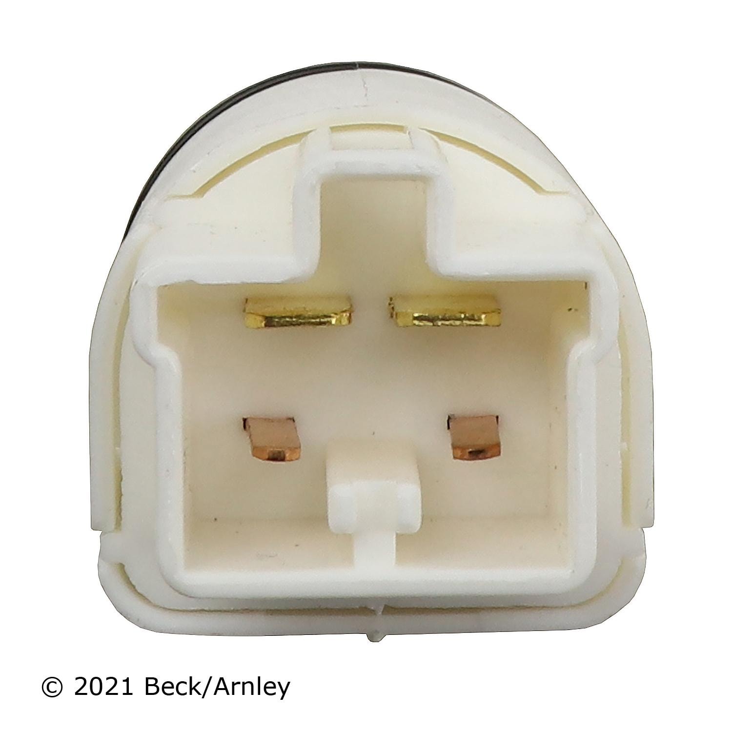 2021 Chevrolet silverado 1500 Brake Light Switch