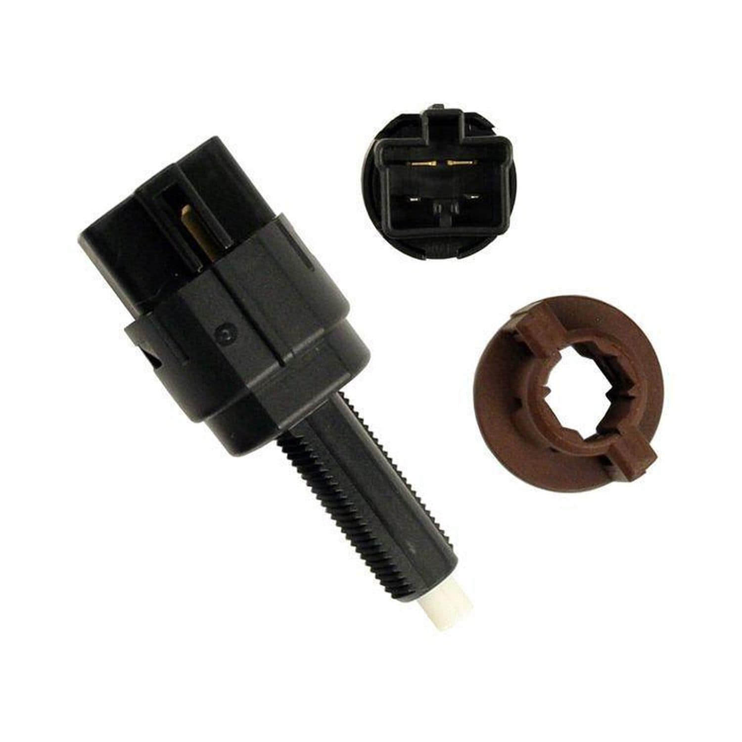 2015 BMW 328i Brake Light Switch