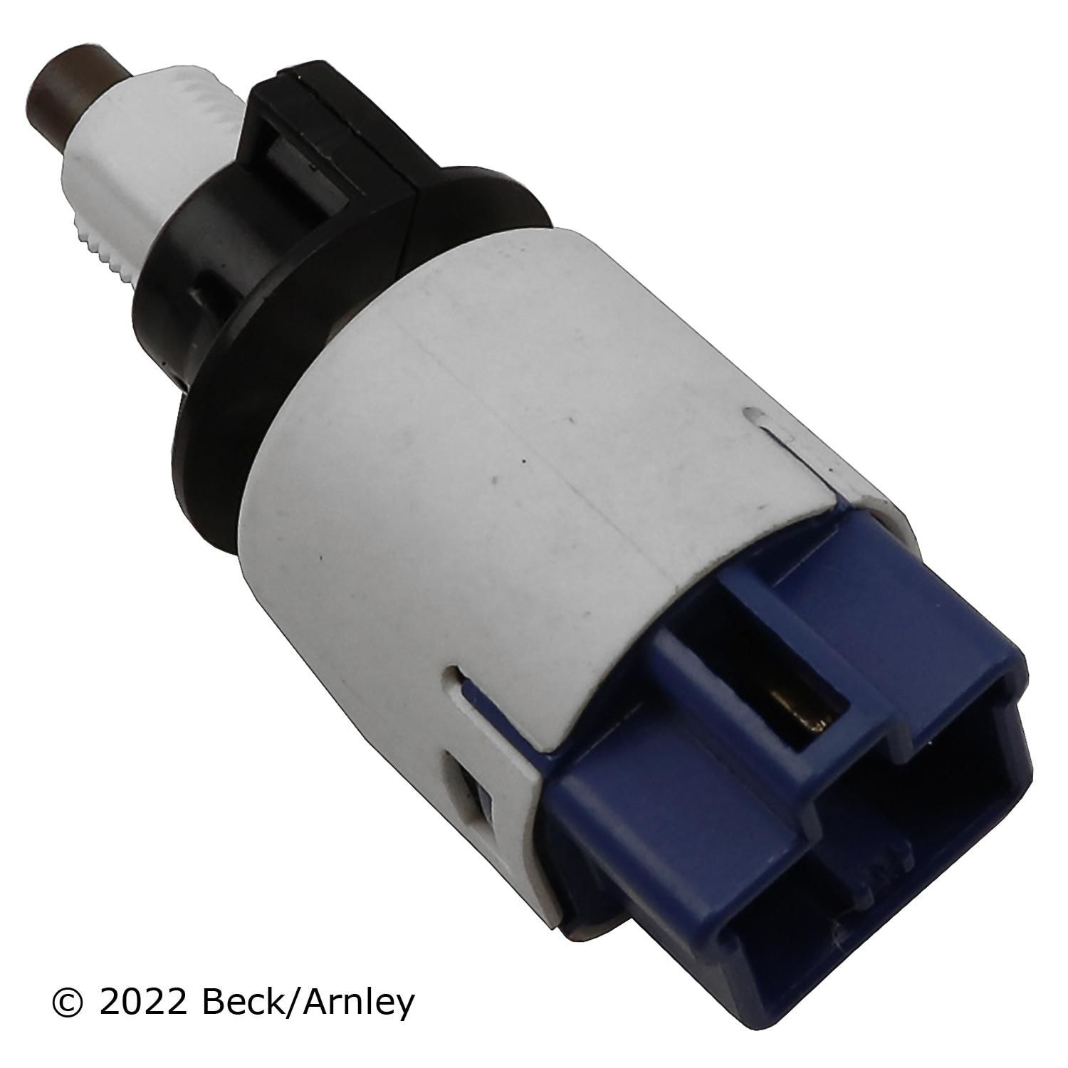 2004 Mercedes-Benz e320 Brake Light Switch