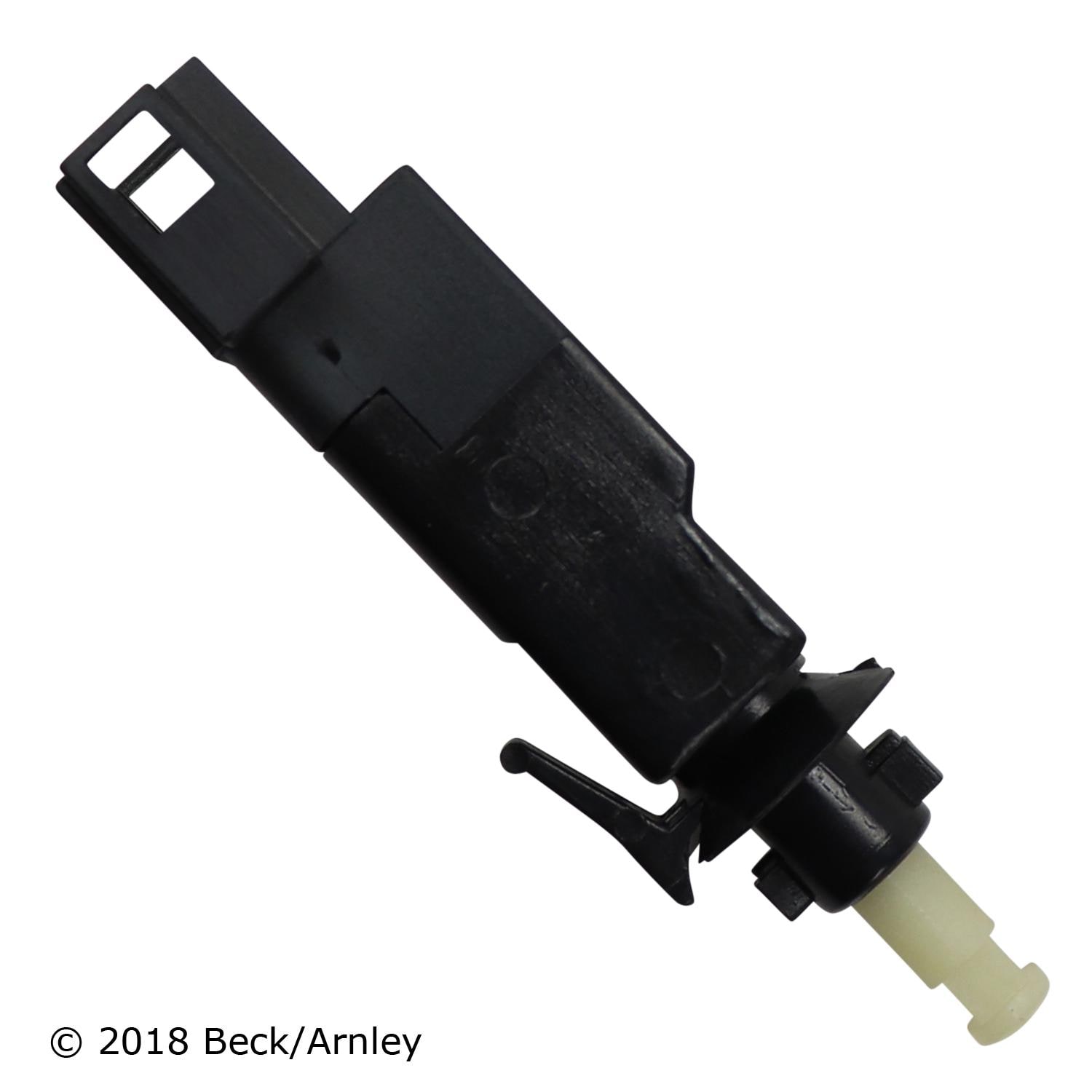 2024 Chevrolet silverado 5500 hd Brake Light Switch