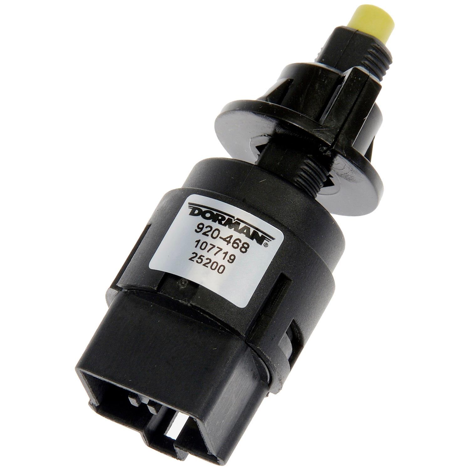 Dorman - OE Solutions Brake Light Switch 920-468 | AutoZone
