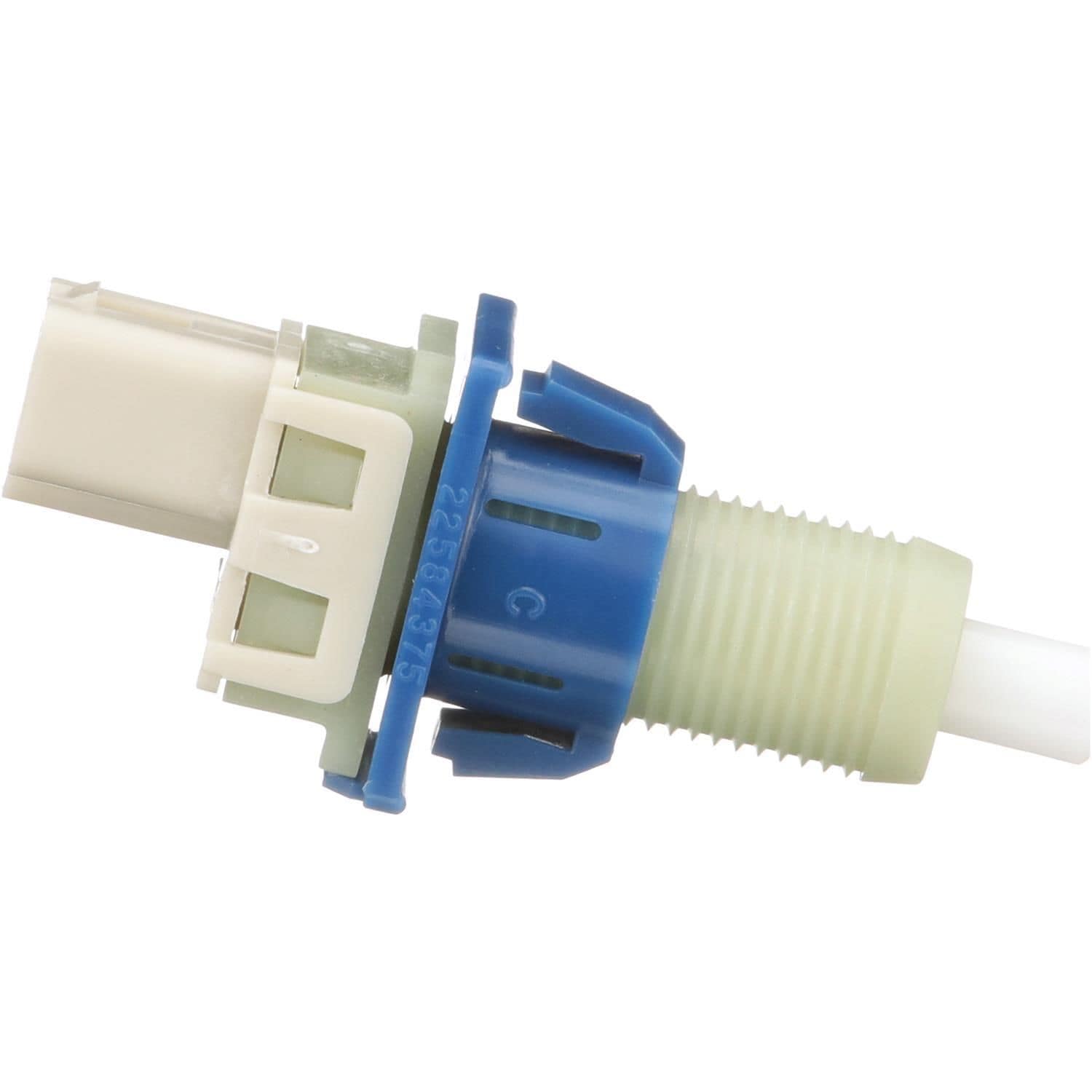 2000 Pontiac sunfire Clutch Pedal Position Switch