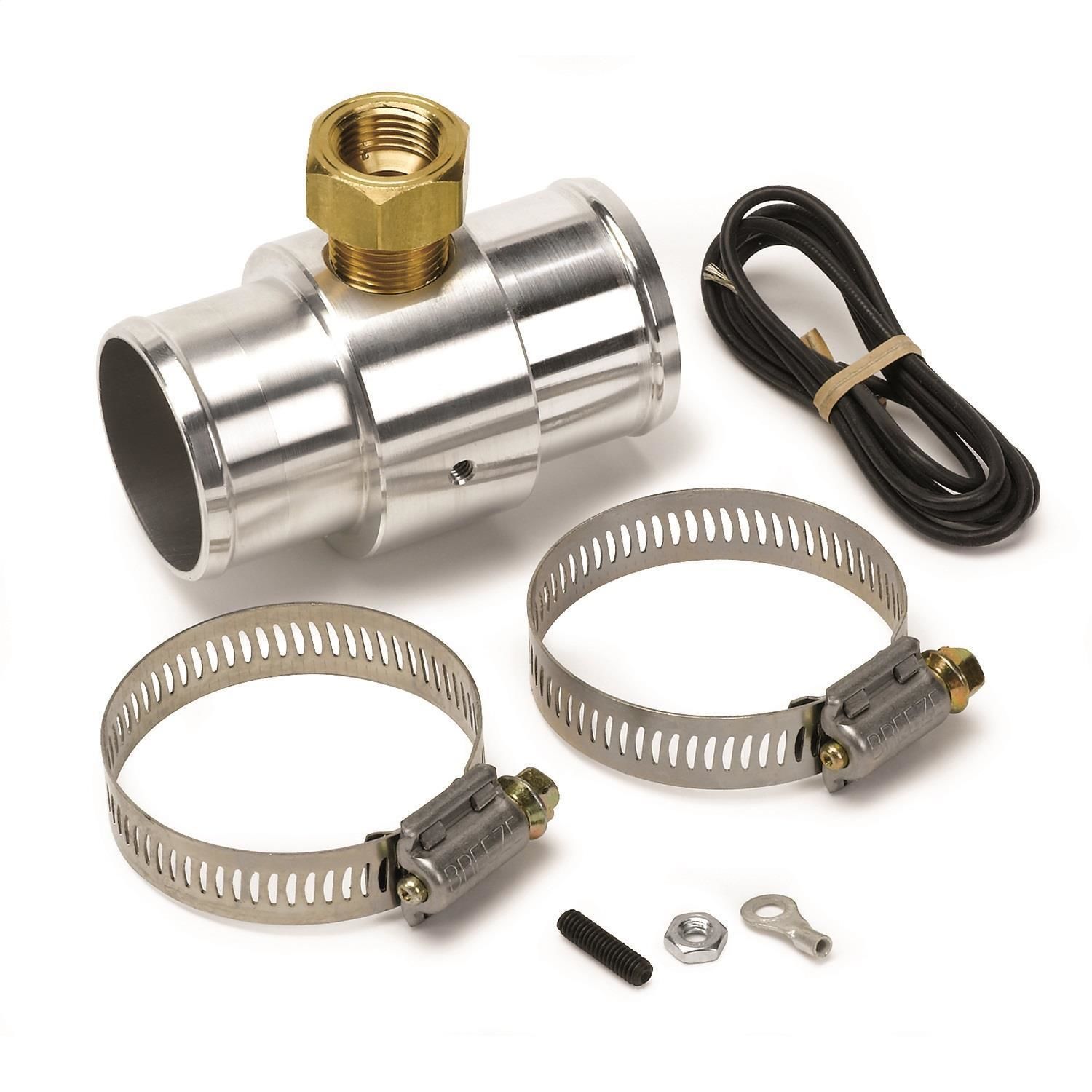 AutoMeter Radiator Coolant Hose Kit 2283 | AutoZone