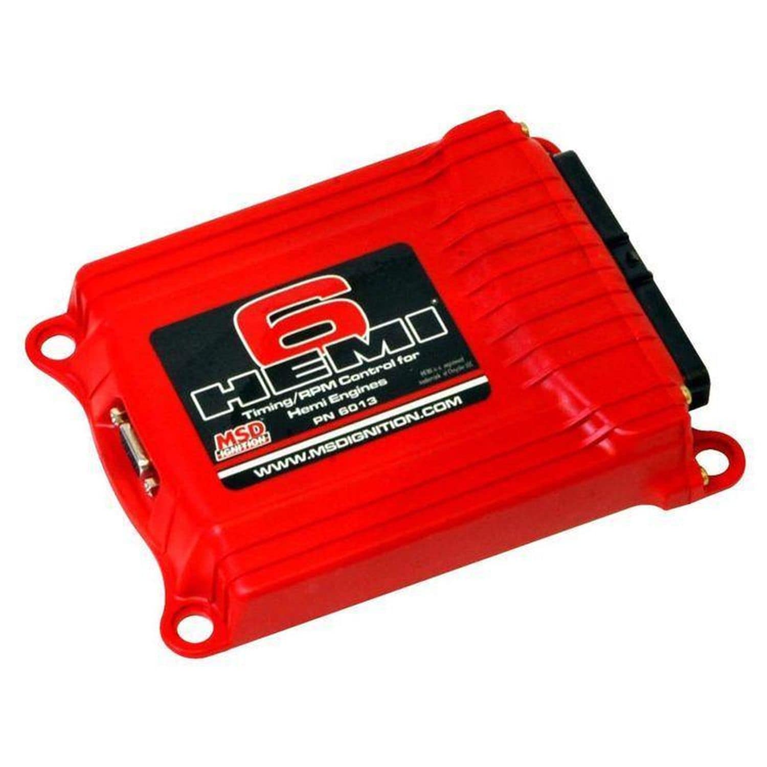 MSD Ignition Control Module - AutoZone