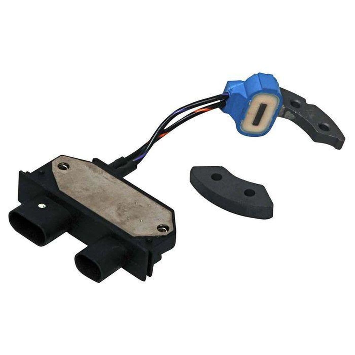 MSD Digital 2 Step Rev Control For MSD 8366 | AutoZone