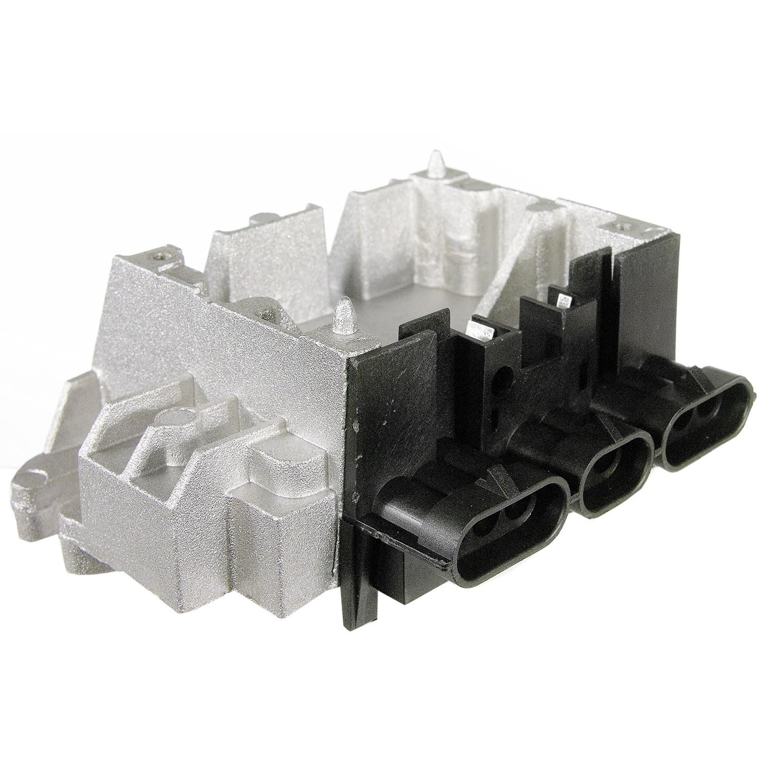 2024 BMW 430i Ignition Control Module