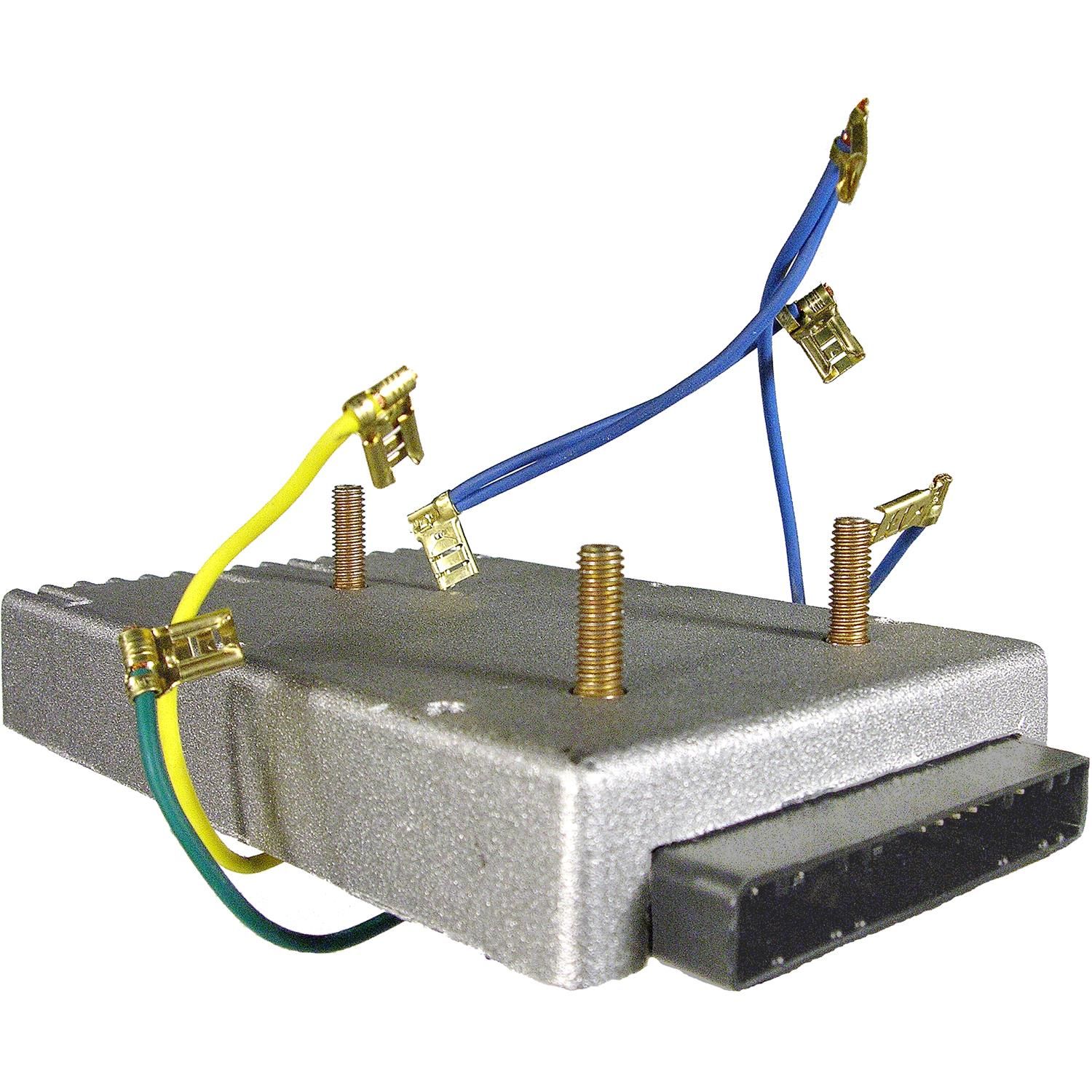 Duralast Ignition Control Module DR148 | AutoZone