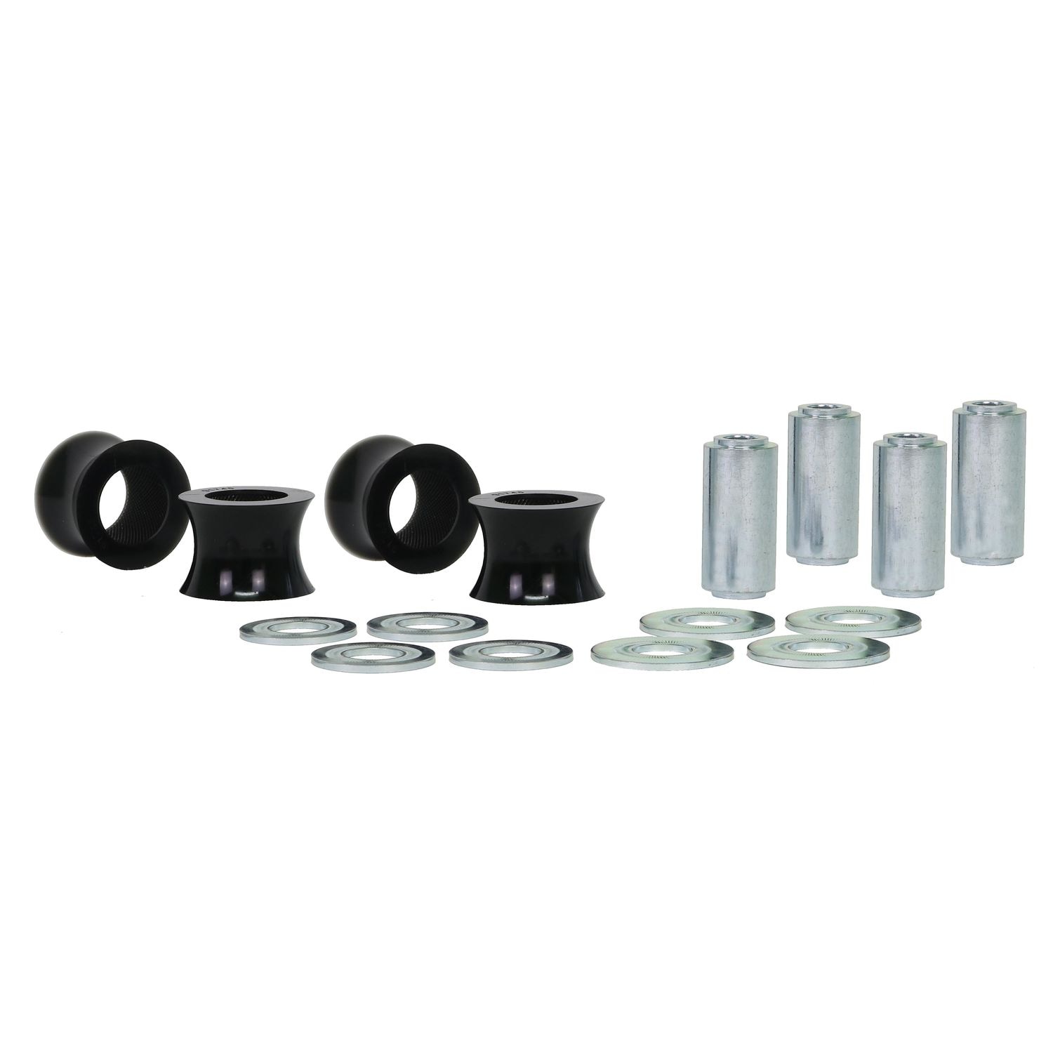 Nolathane Suspension Control Arm Bushing Kit REV0420102 | AutoZone