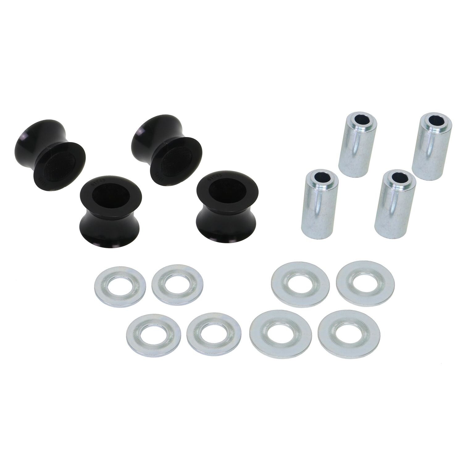 Nolathane Suspension Control Arm Bushing Kit REV0420102 | AutoZone
