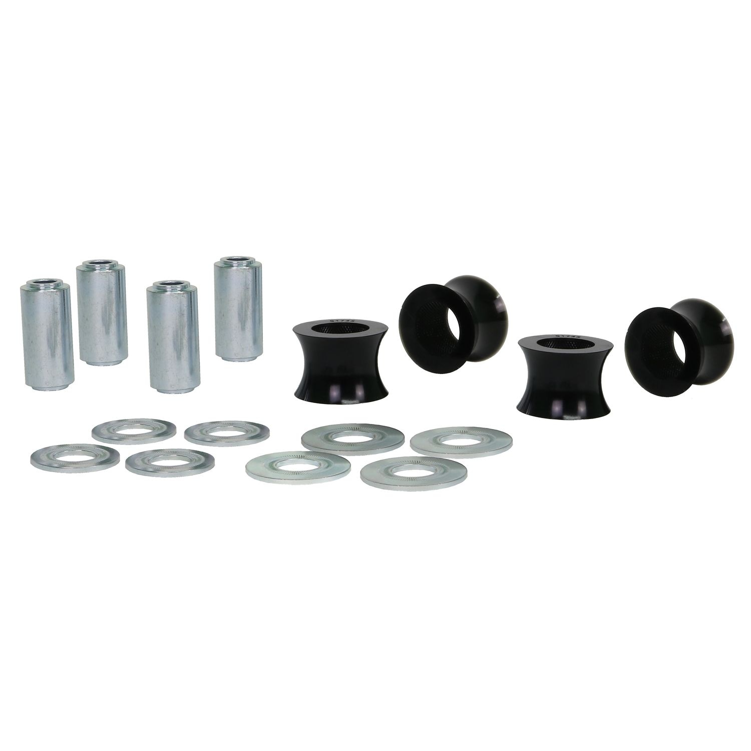 Nolathane Suspension Control Arm Bushing Kit REV0420102 | AutoZone