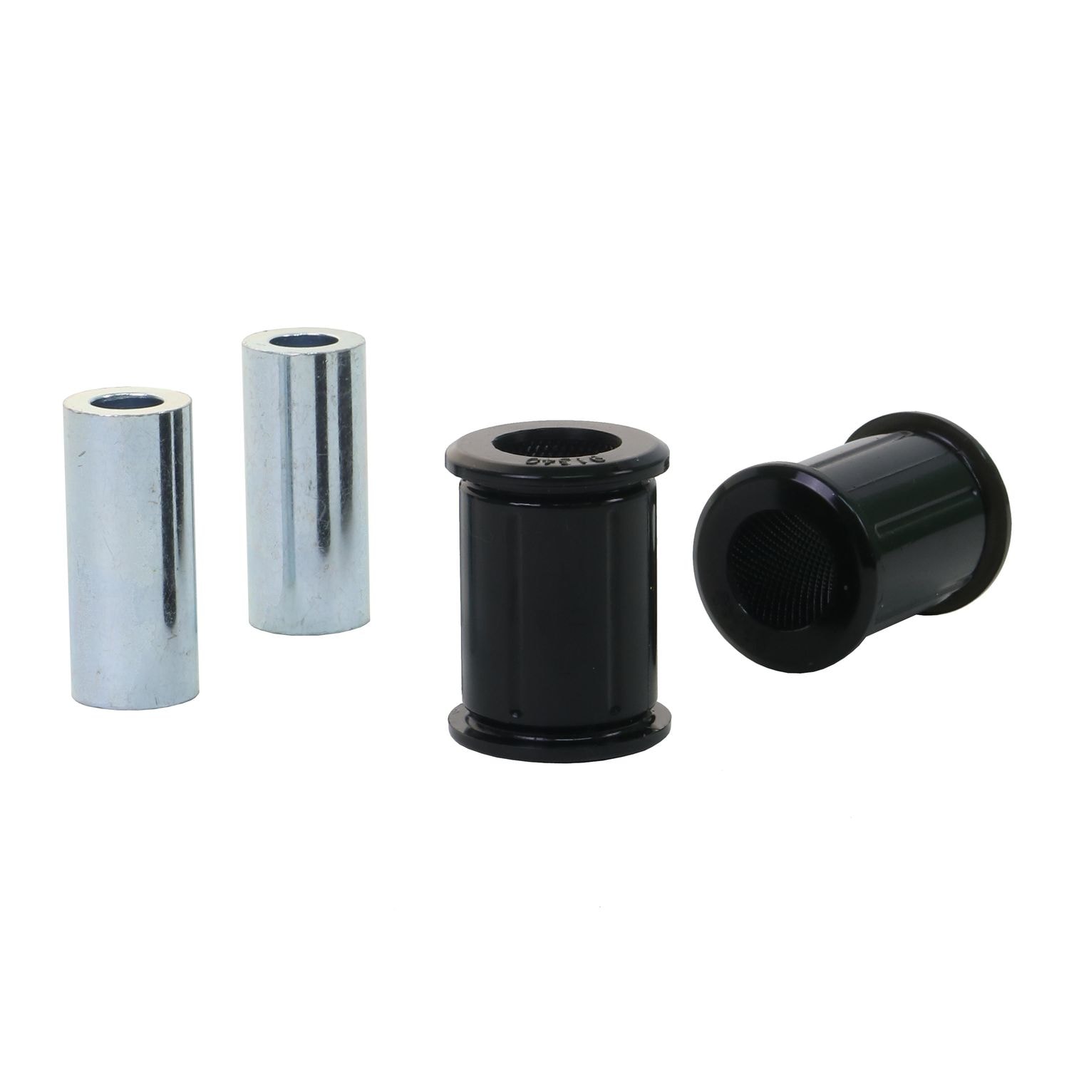 Nolathane Suspension Control Arm Bushing Kit REV0500044 | AutoZone