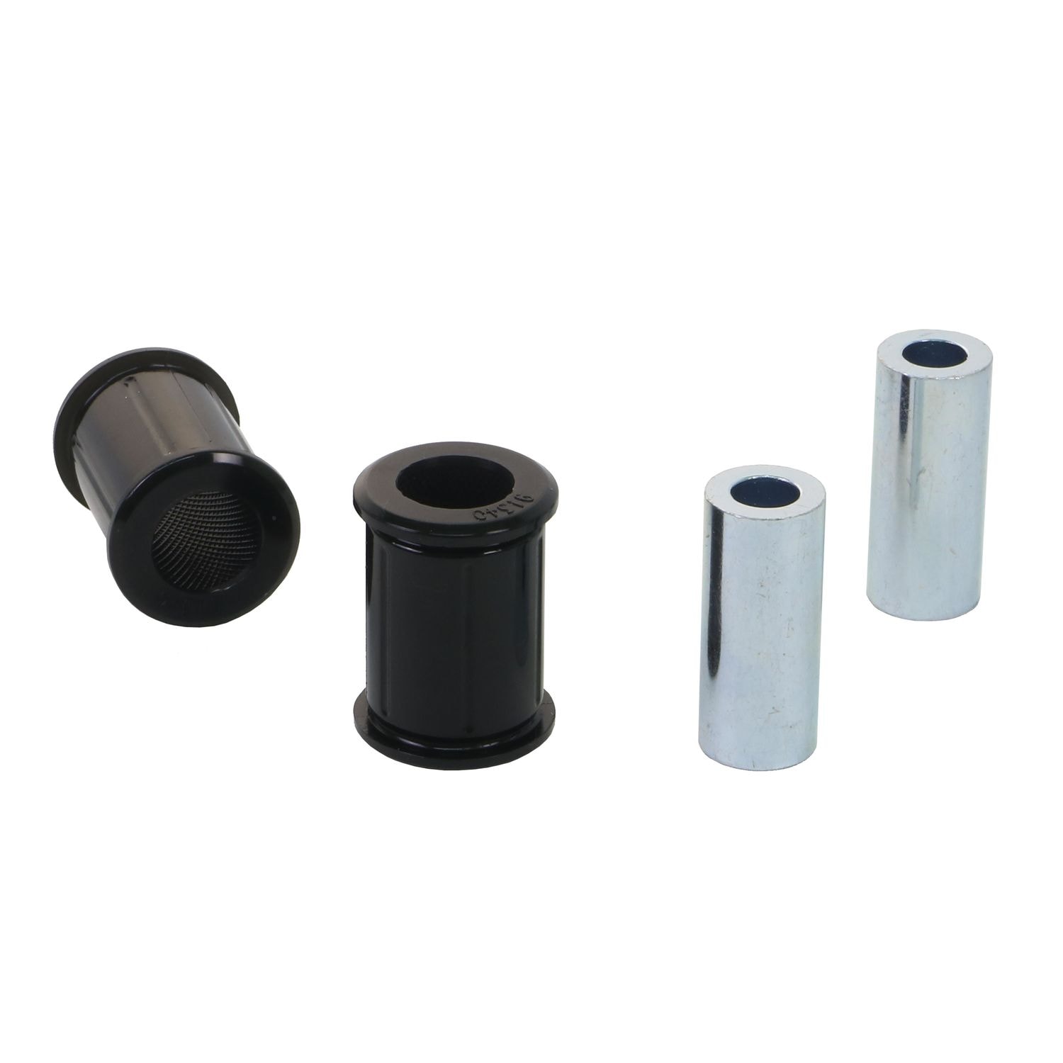 Nolathane Suspension Control Arm Bushing Kit REV0500044 | AutoZone