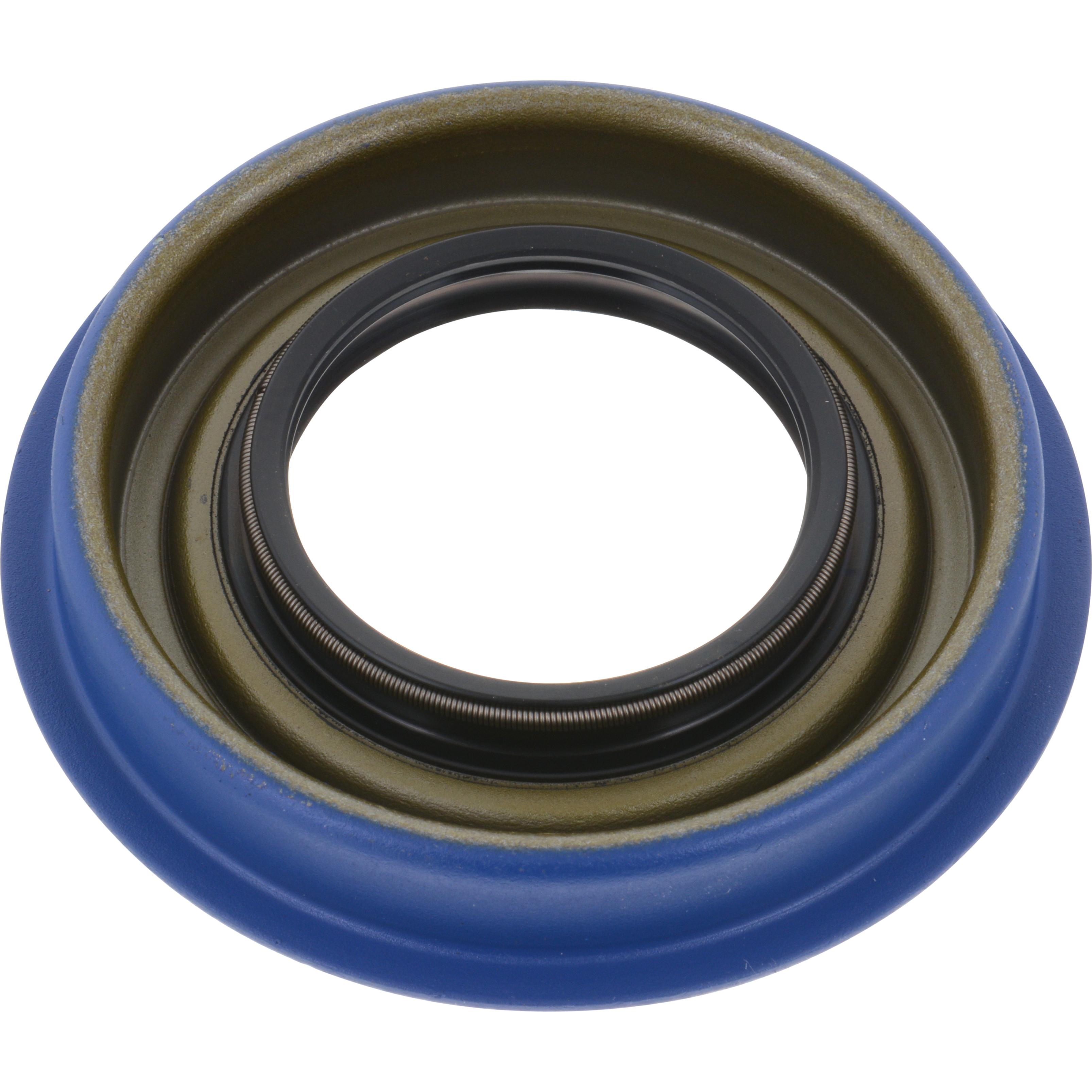 BCA Wheel Seal NS710105 | AutoZone